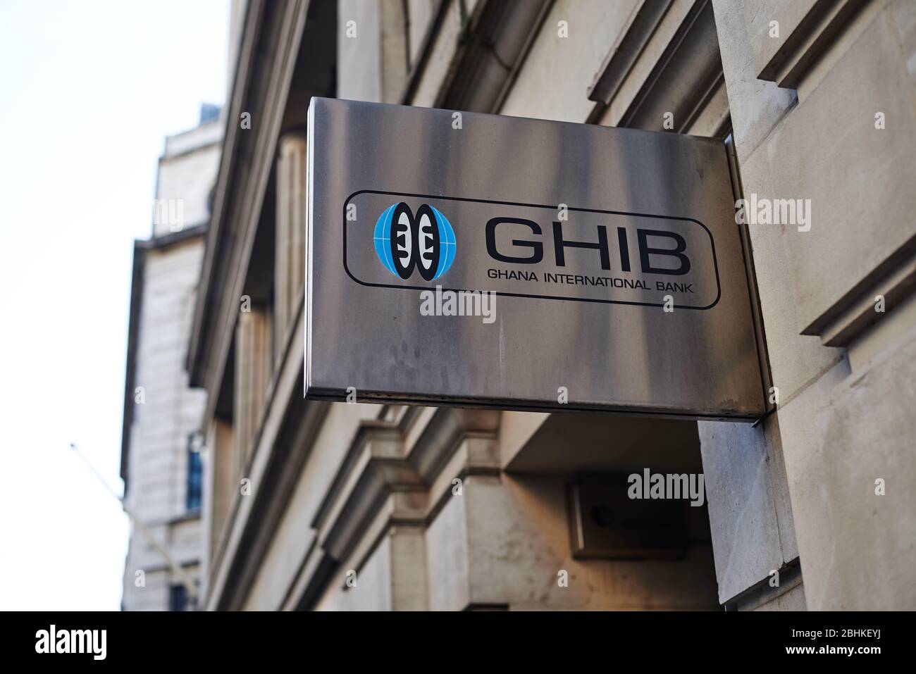 Bank ext -Fotos und -Bildmaterial in hoher Auflösung – Alamy