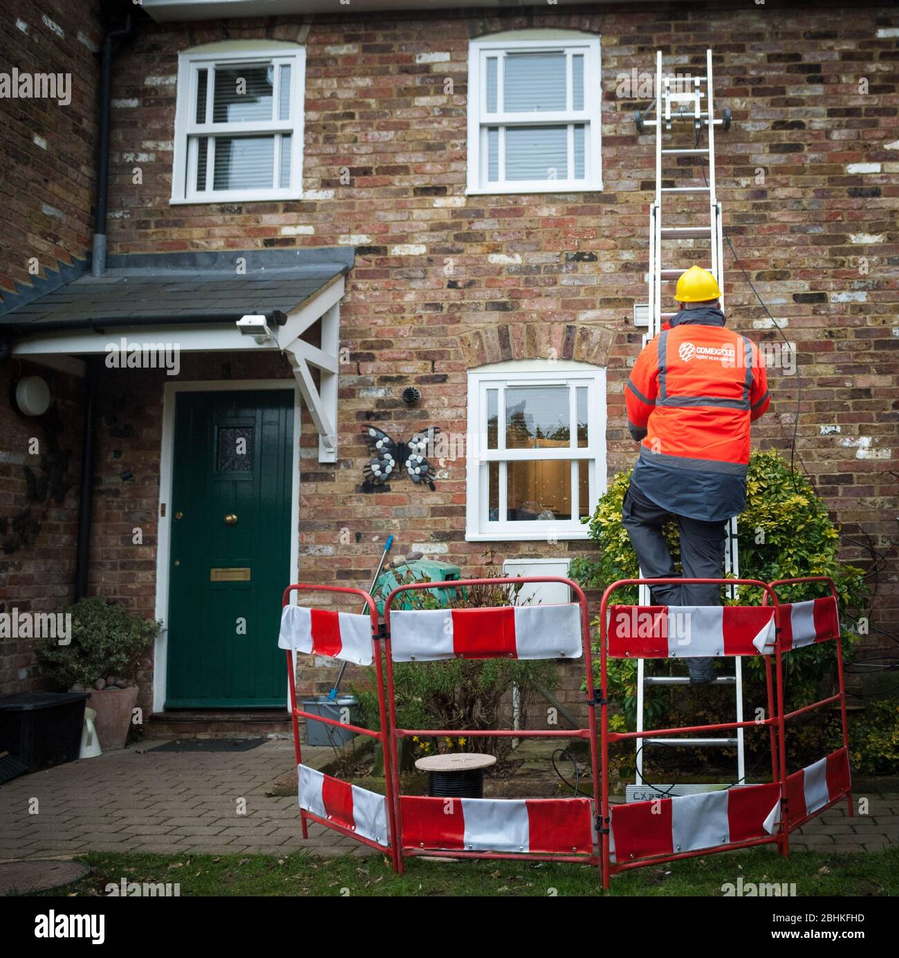 Virgin media -Fotos und -Bildmaterial in hoher Auflösung – Alamy