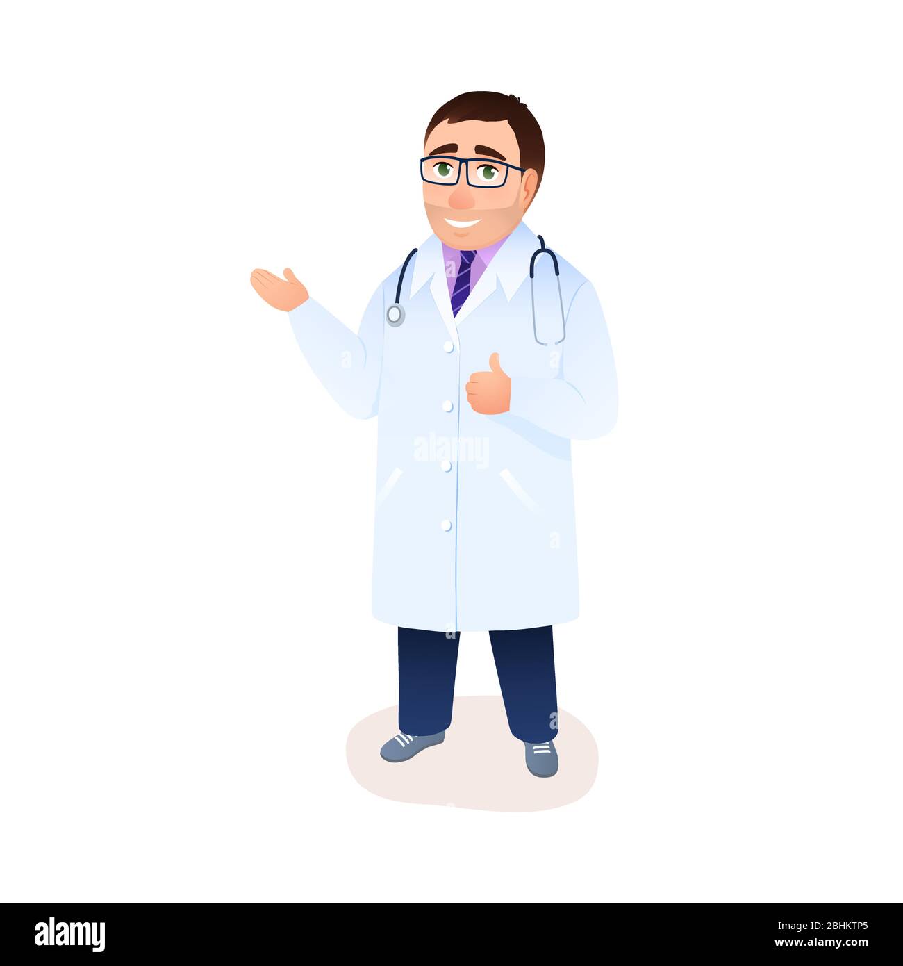 Medic uniform Stock-Vektorgrafiken kaufen - Alamy