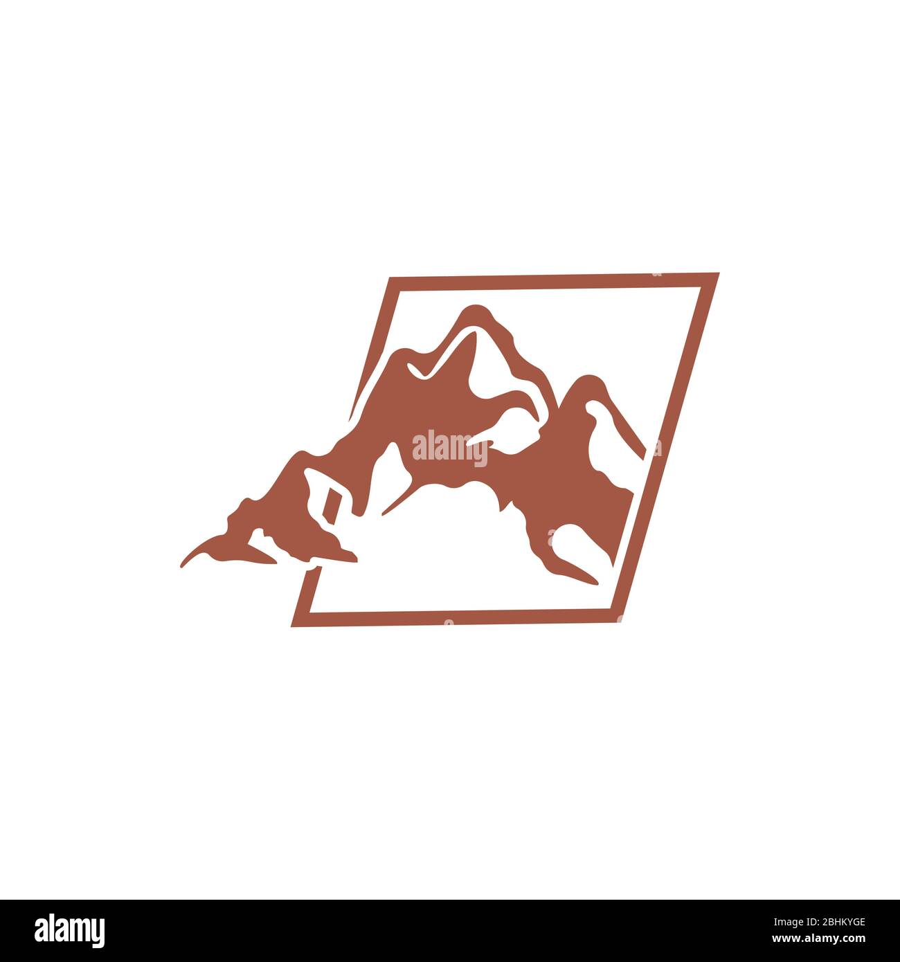 Rock logo Stock-Vektorgrafiken kaufen - Alamy