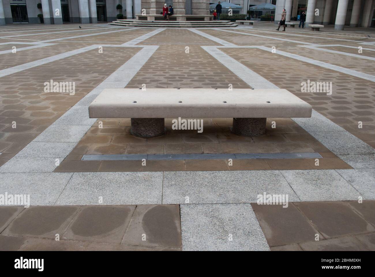 London stock exchange 10 paternoster square -Fotos und -Bildmaterial in ...