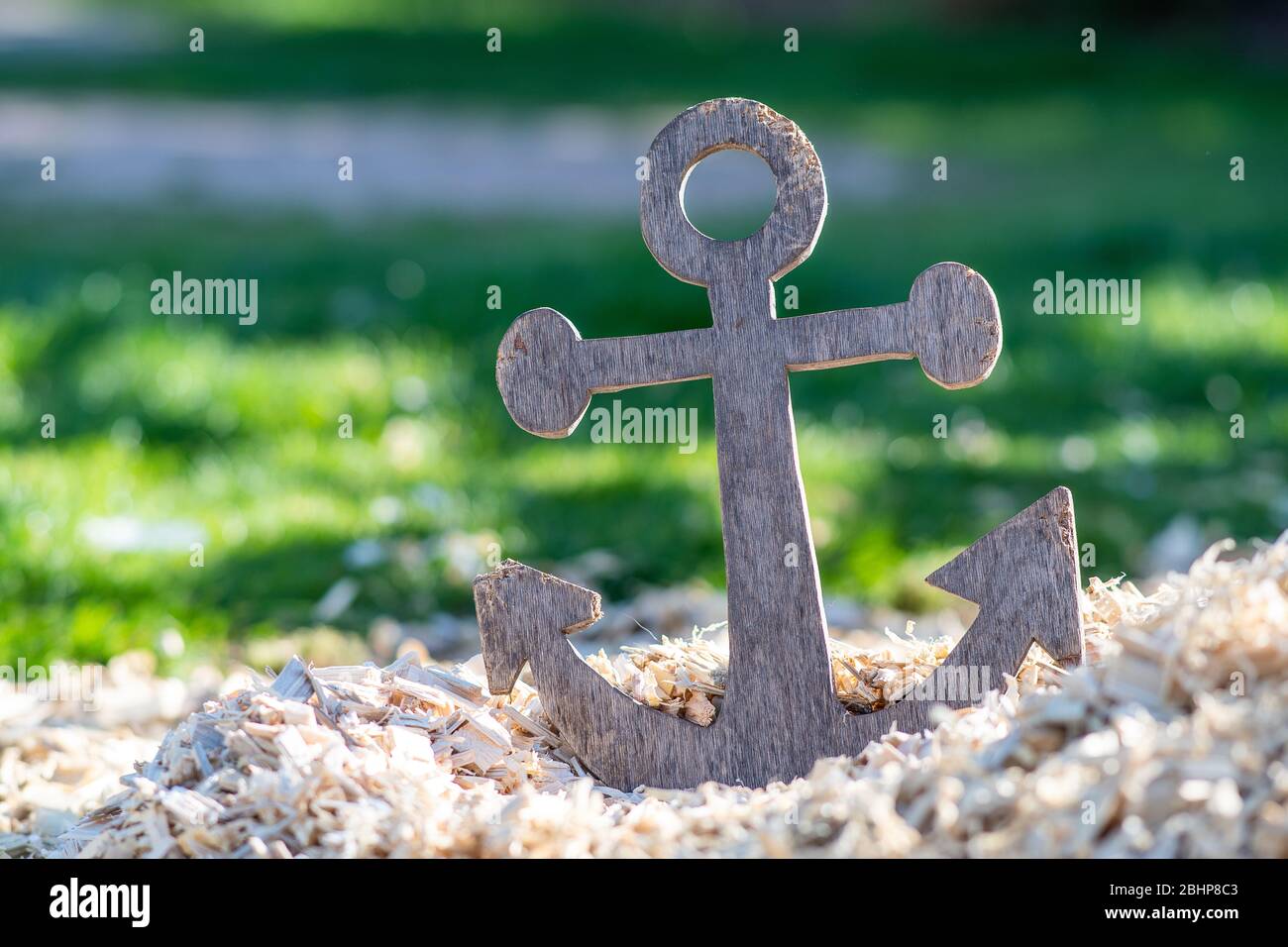 Schiff vor anker -Fotos und -Bildmaterial in hoher Auflösung – Alamy