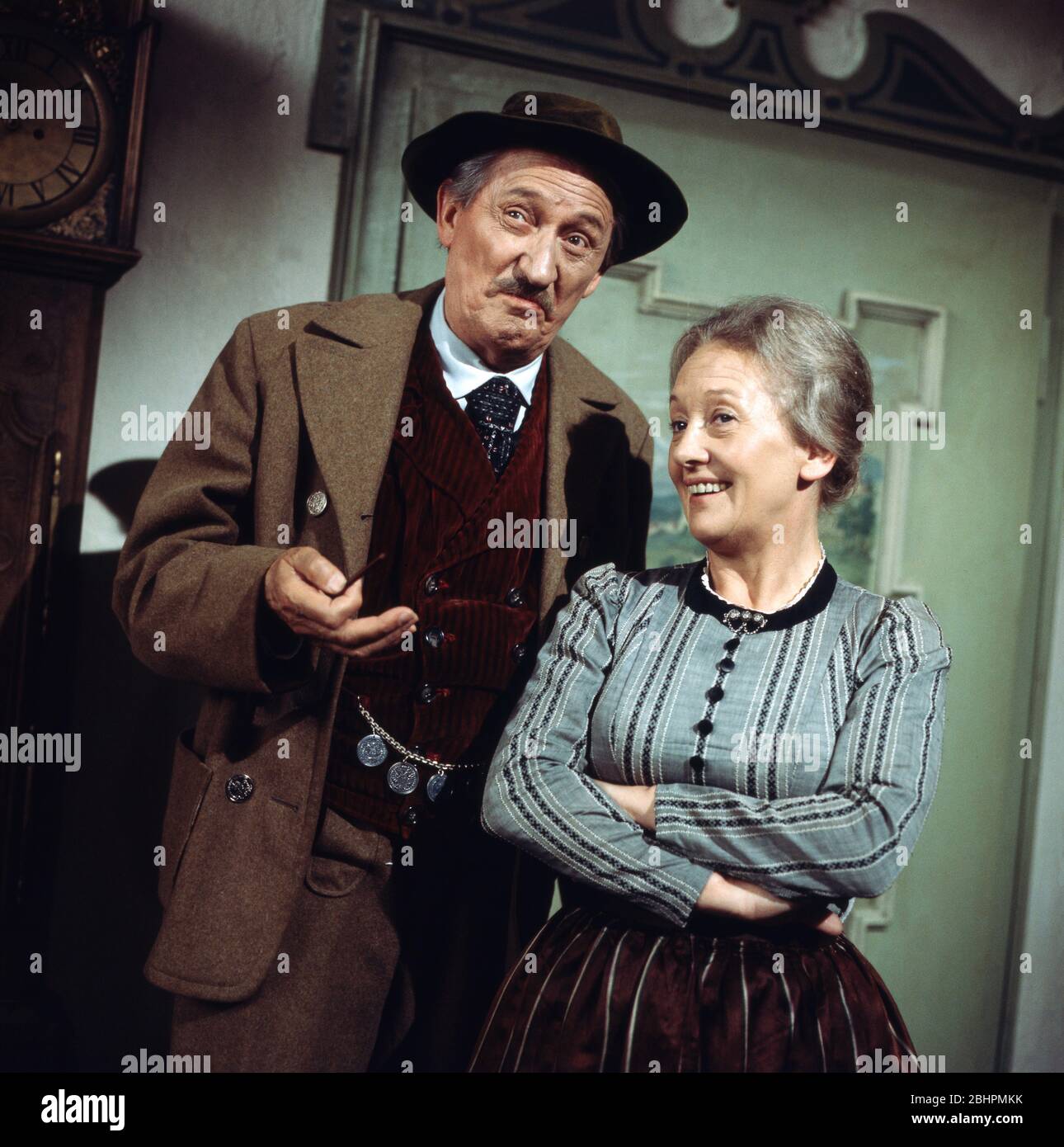 With Erni Singerl Stockfotos und -bilder Kaufen - Alamy