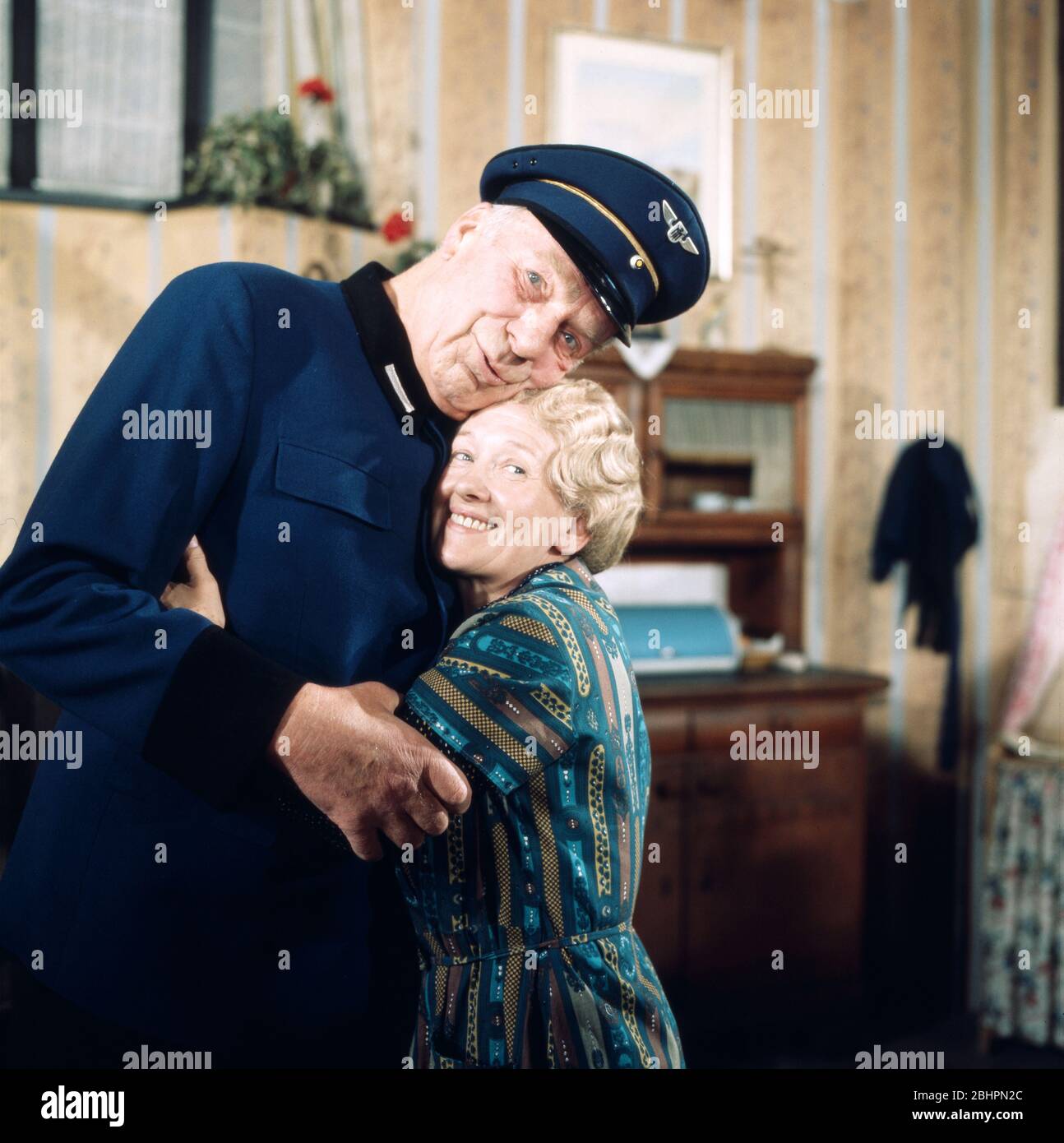 With Erni Singerl Stockfotos und -bilder Kaufen - Alamy