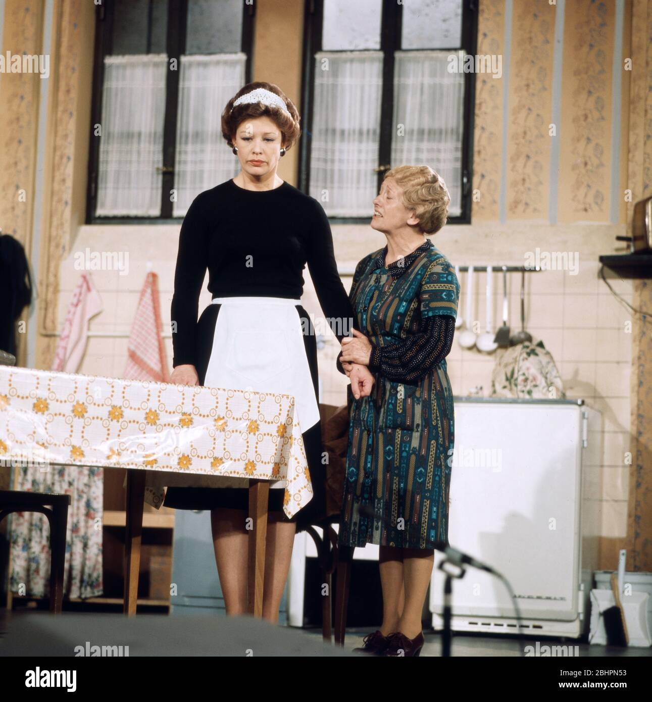 With Erni Singerl Stockfotos und -bilder Kaufen - Alamy