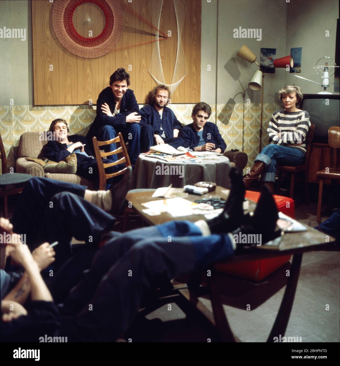 Ekkehardt belle -Fotos und -Bildmaterial in hoher Auflösung – Alamy