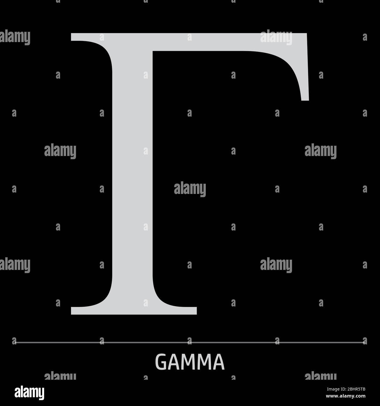 Gamma griechischer buchstabe -Fotos und -Bildmaterial in hoher ...
