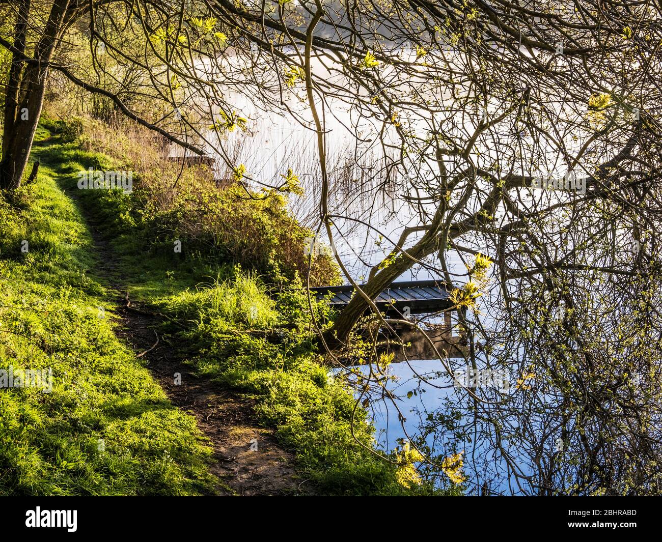 Fishing waters -Fotos und -Bildmaterial in hoher Auflösung – Alamy