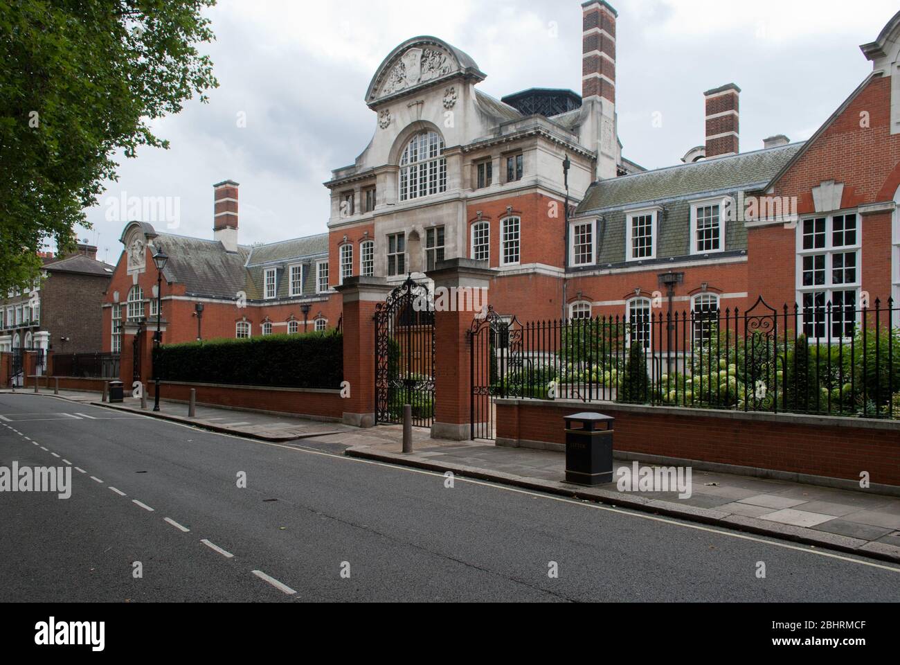 Mercers schule -Fotos und -Bildmaterial in hoher Auflösung – Alamy