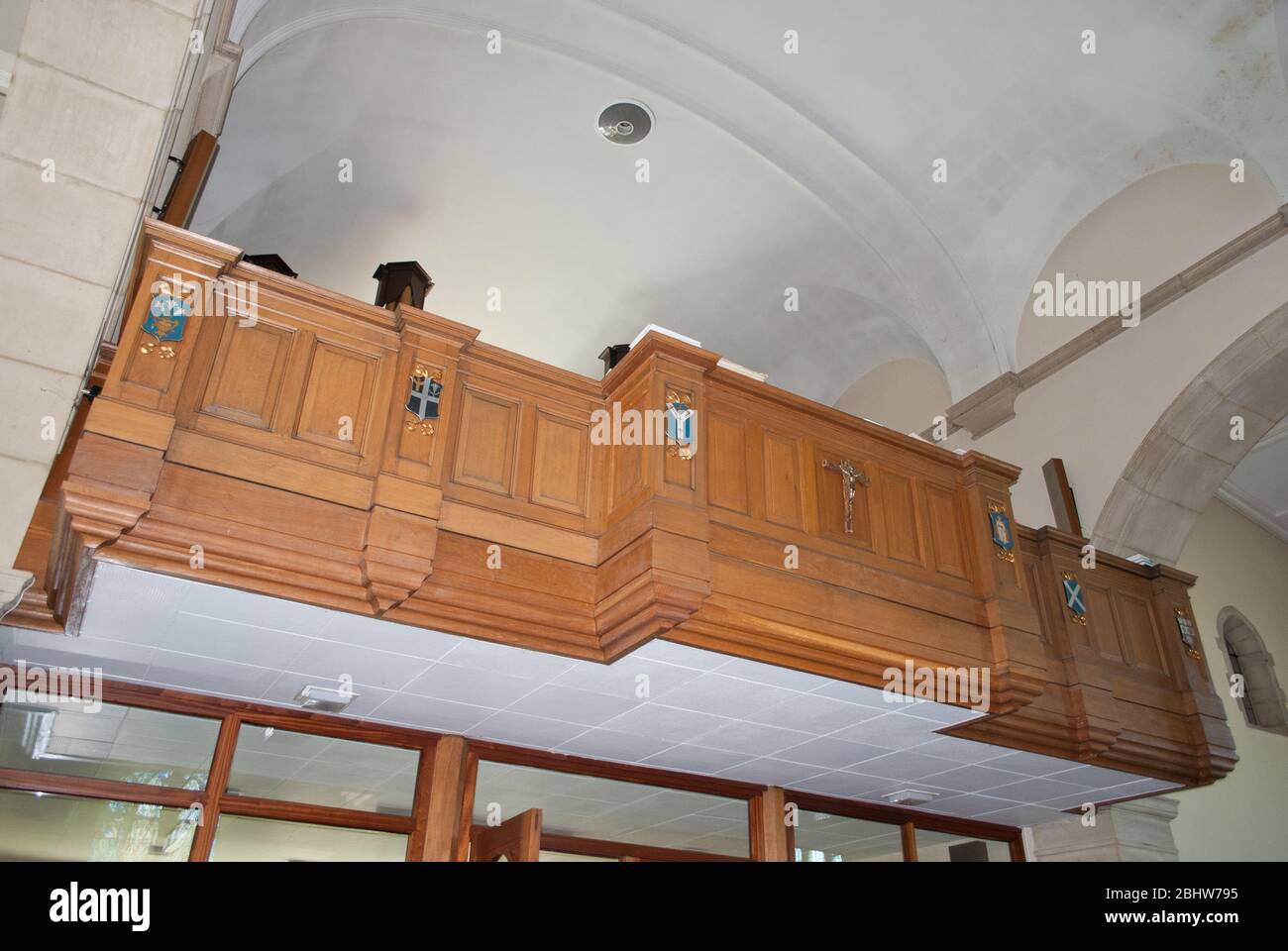 H hubbard ford -Fotos und -Bildmaterial in hoher Auflösung – Alamy