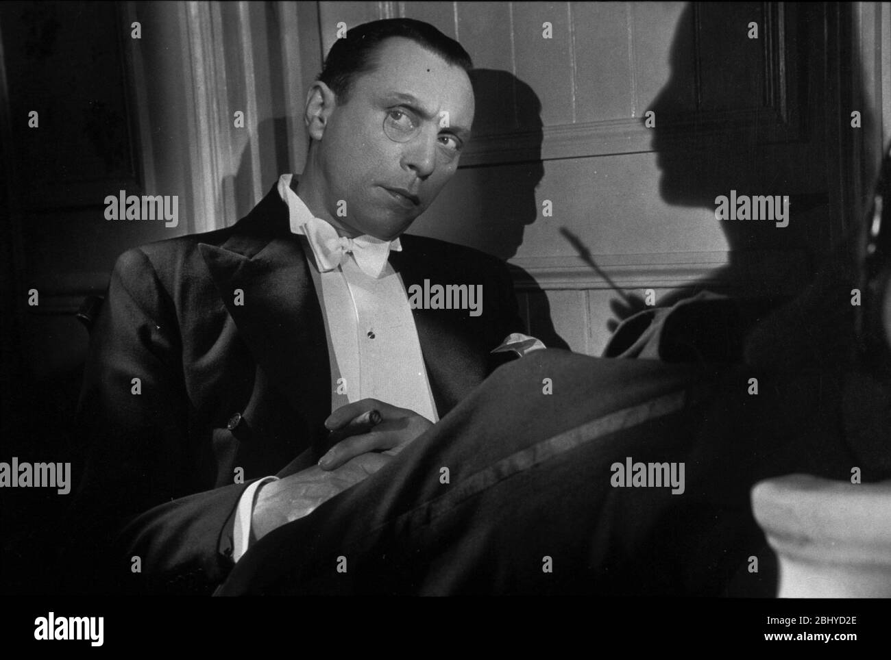 La Maison du Maltais Jahr: 1938 - Frankreich Regie: Pierre Chenal Louis ...