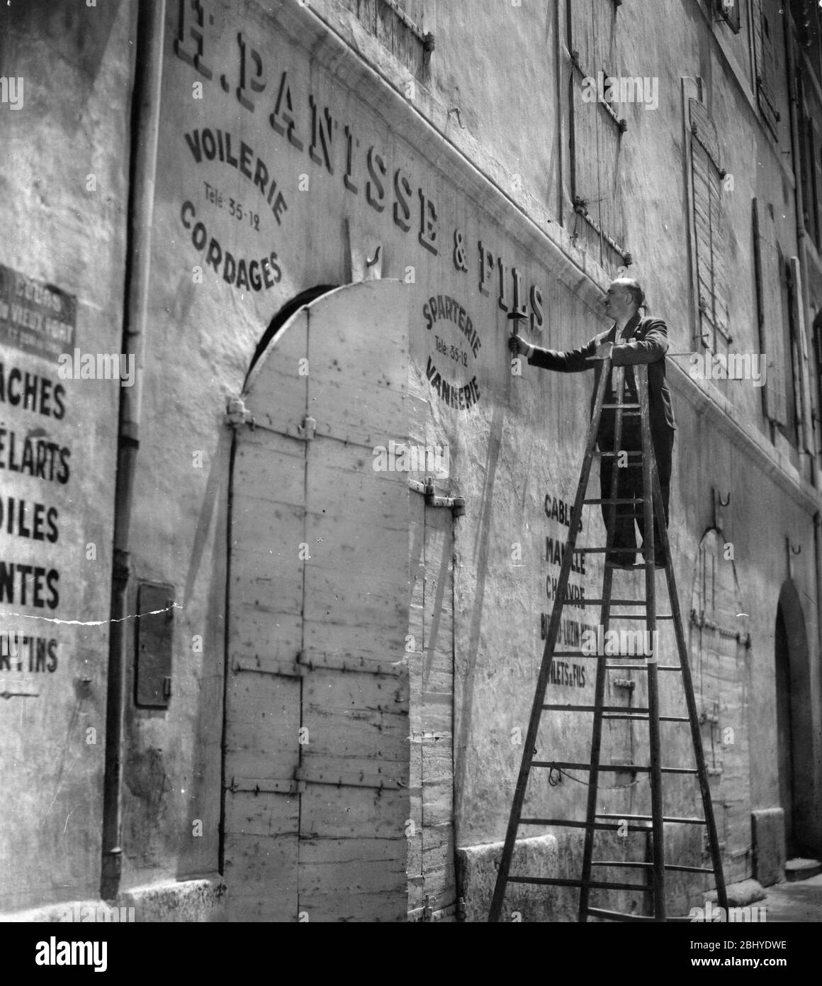 Fernand charpin -Fotos und -Bildmaterial in hoher Auflösung – Alamy