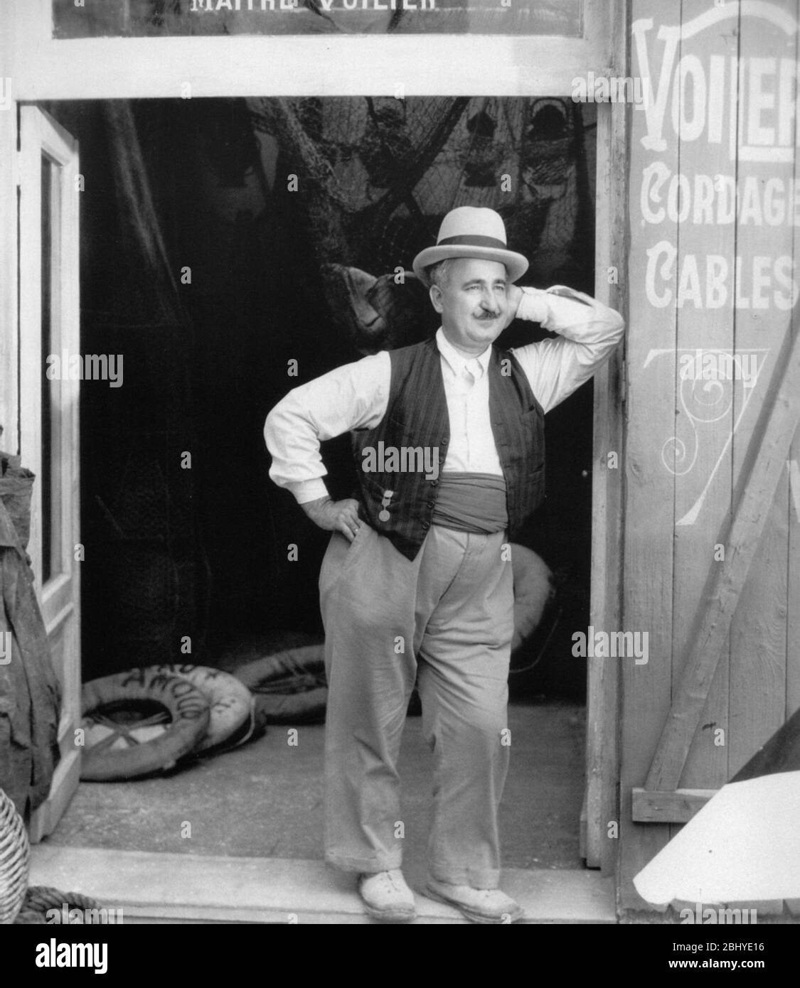 Fernand charpin -Fotos und -Bildmaterial in hoher Auflösung – Alamy