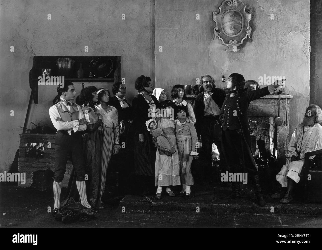 Georges lampin -Fotos und -Bildmaterial in hoher Auflösung – Alamy