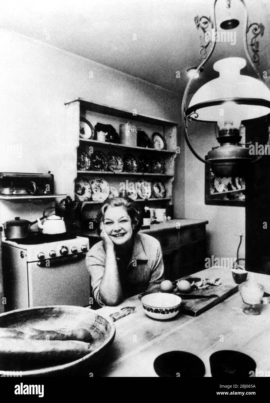 Elizabeth david -Fotos und -Bildmaterial in hoher Auflösung – Alamy