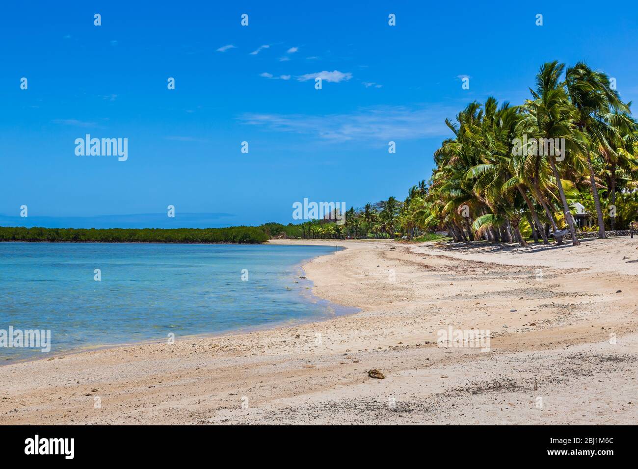 Palmen strand himmel strand -Fotos und -Bildmaterial in hoher Auflösung ...