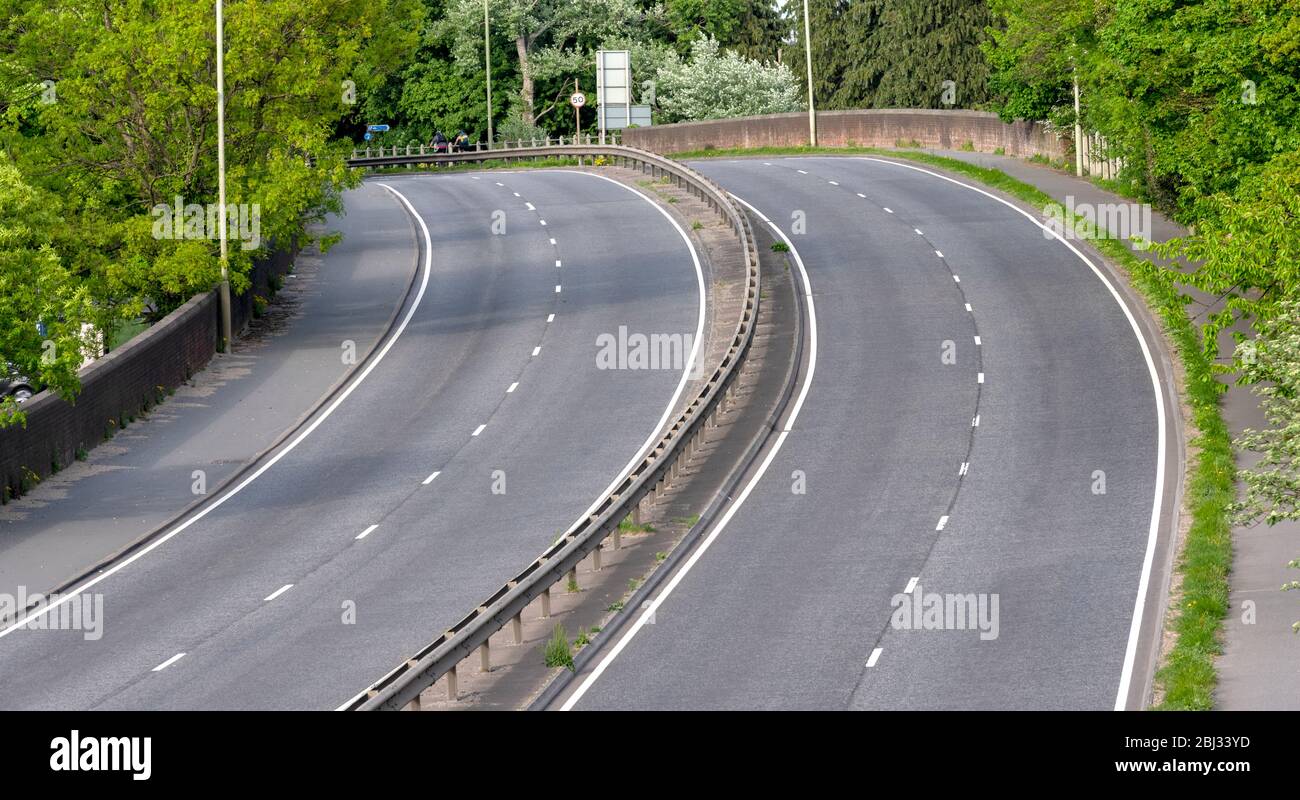 Totton bypass -Fotos und -Bildmaterial in hoher Auflösung – Alamy