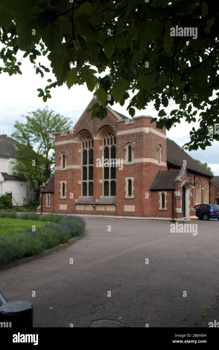 Upminster methodist church -Fotos und -Bildmaterial in hoher Auflösung ...