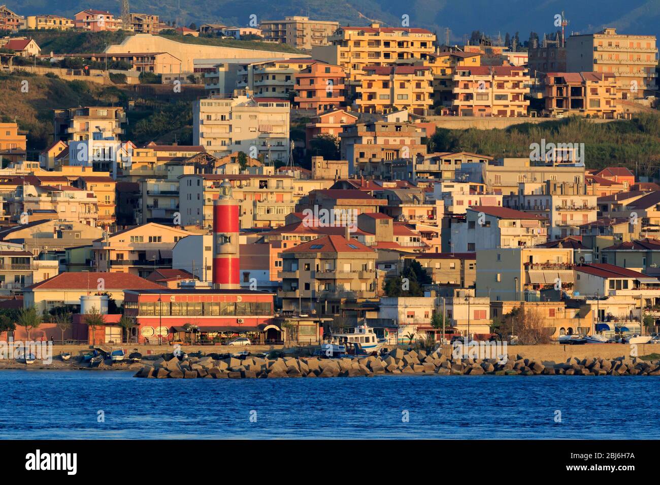 Punta pezzo -Fotos und -Bildmaterial in hoher Auflösung – Alamy