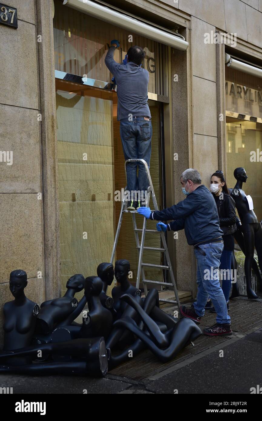 (Fotograf/Fotograf, - 2020-04-29) p.s. la foto e' utilizabile nel ...