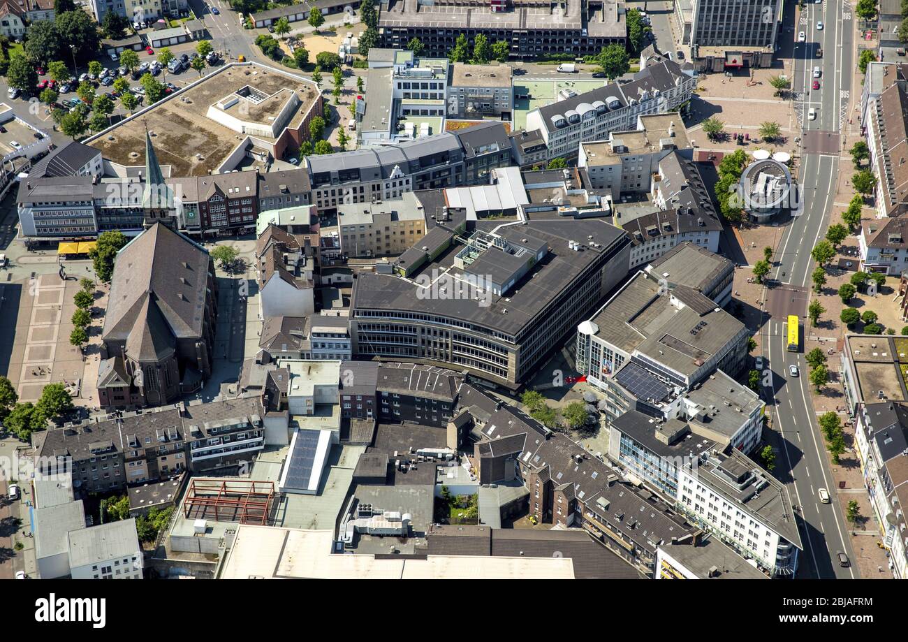 Bottrop center -Fotos und -Bildmaterial in hoher Auflösung – Alamy
