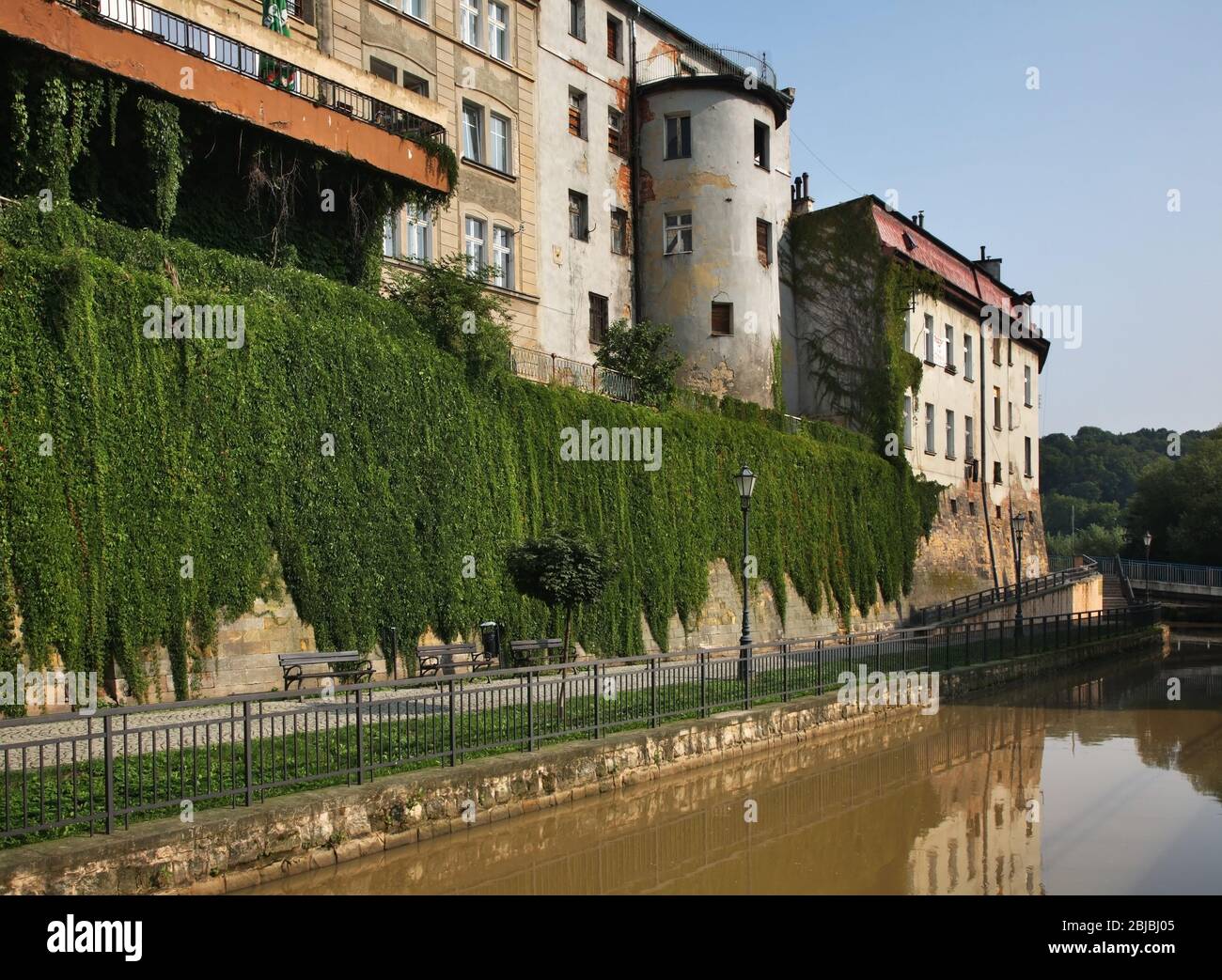 Nysa polska -Fotos und -Bildmaterial in hoher Auflösung – Alamy