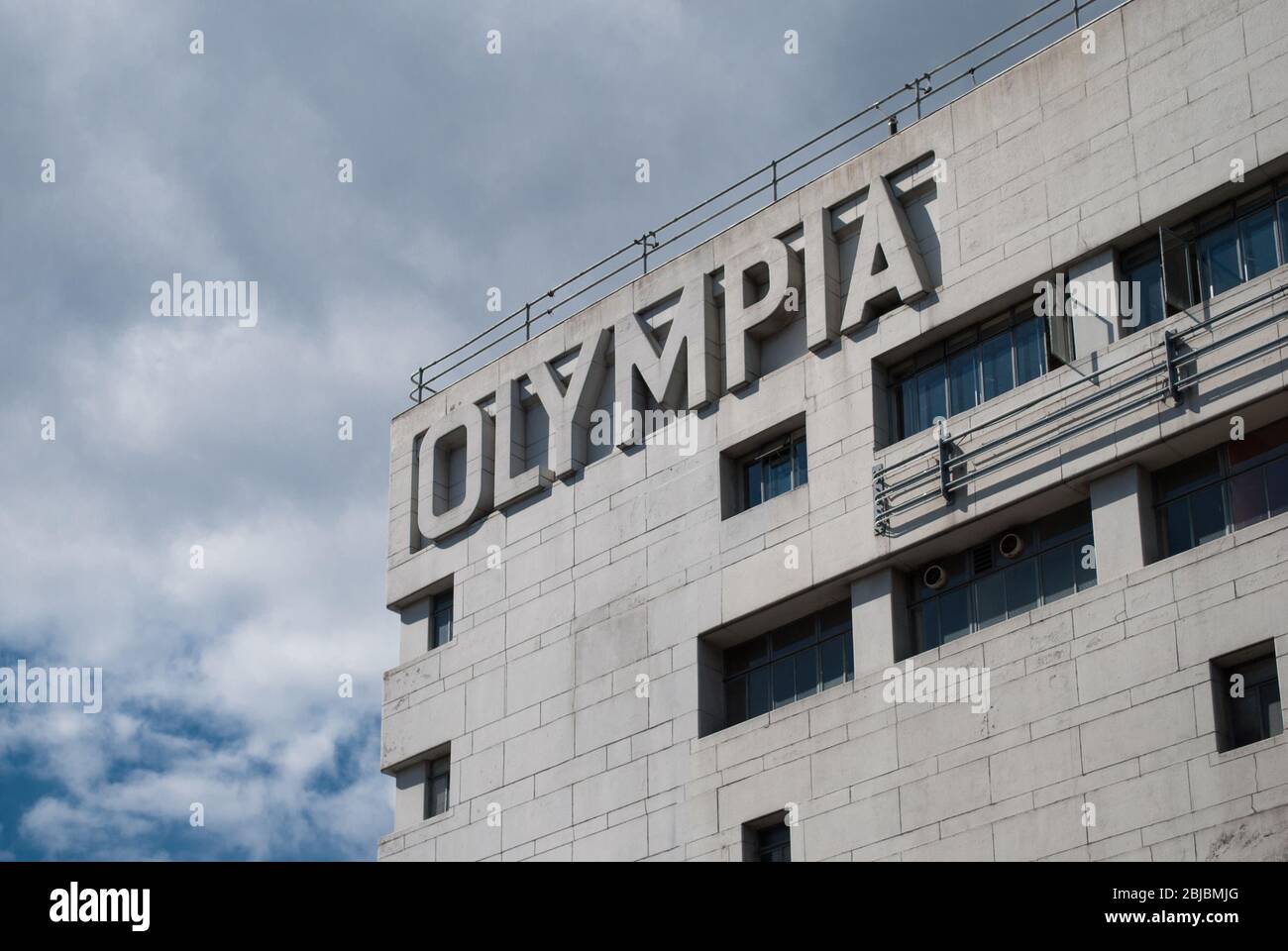 Joseph emberton architekt -Fotos und -Bildmaterial in hoher Auflösung ...