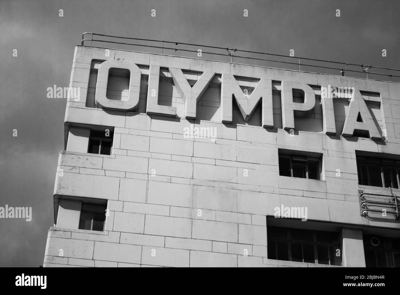 Joseph emberton architekt -Fotos und -Bildmaterial in hoher Auflösung ...