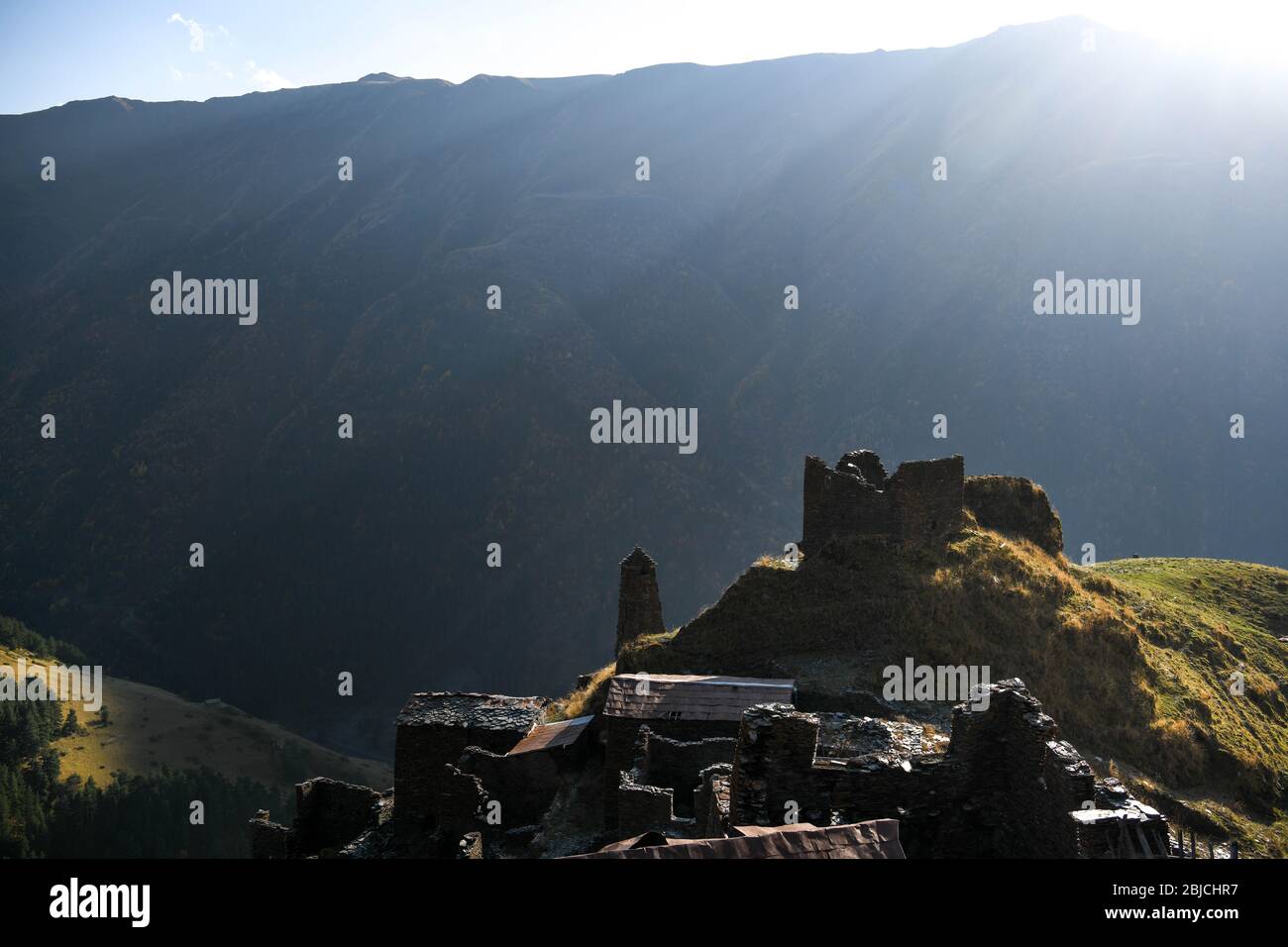 Kvavlo turm -Fotos und -Bildmaterial in hoher Auflösung – Alamy