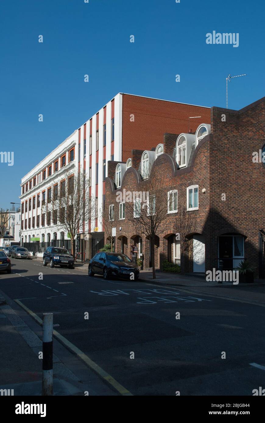 Walham green court -Fotos und -Bildmaterial in hoher Auflösung – Alamy