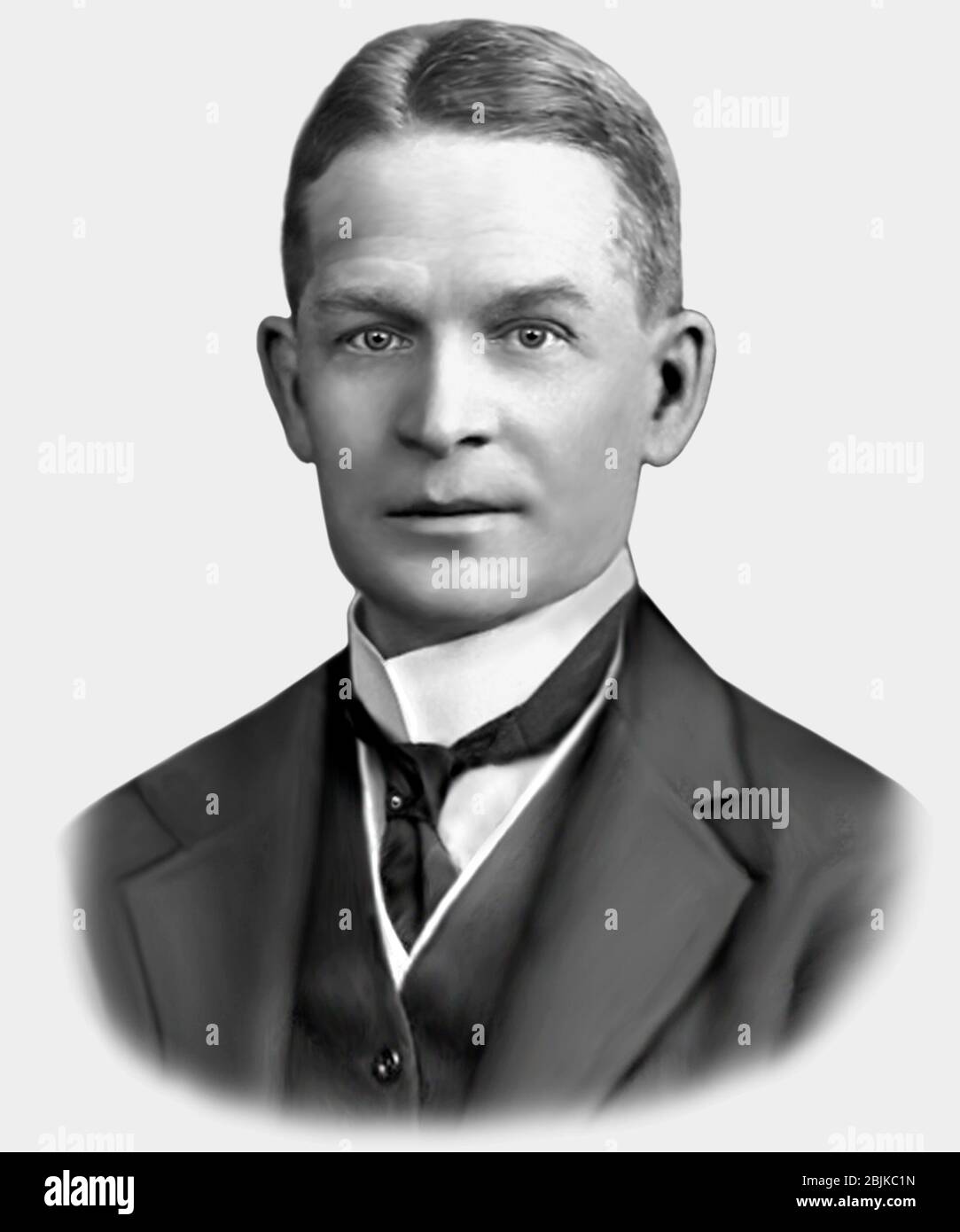 Ernest rutherford frederick soddy -Fotos und -Bildmaterial in hoher ...