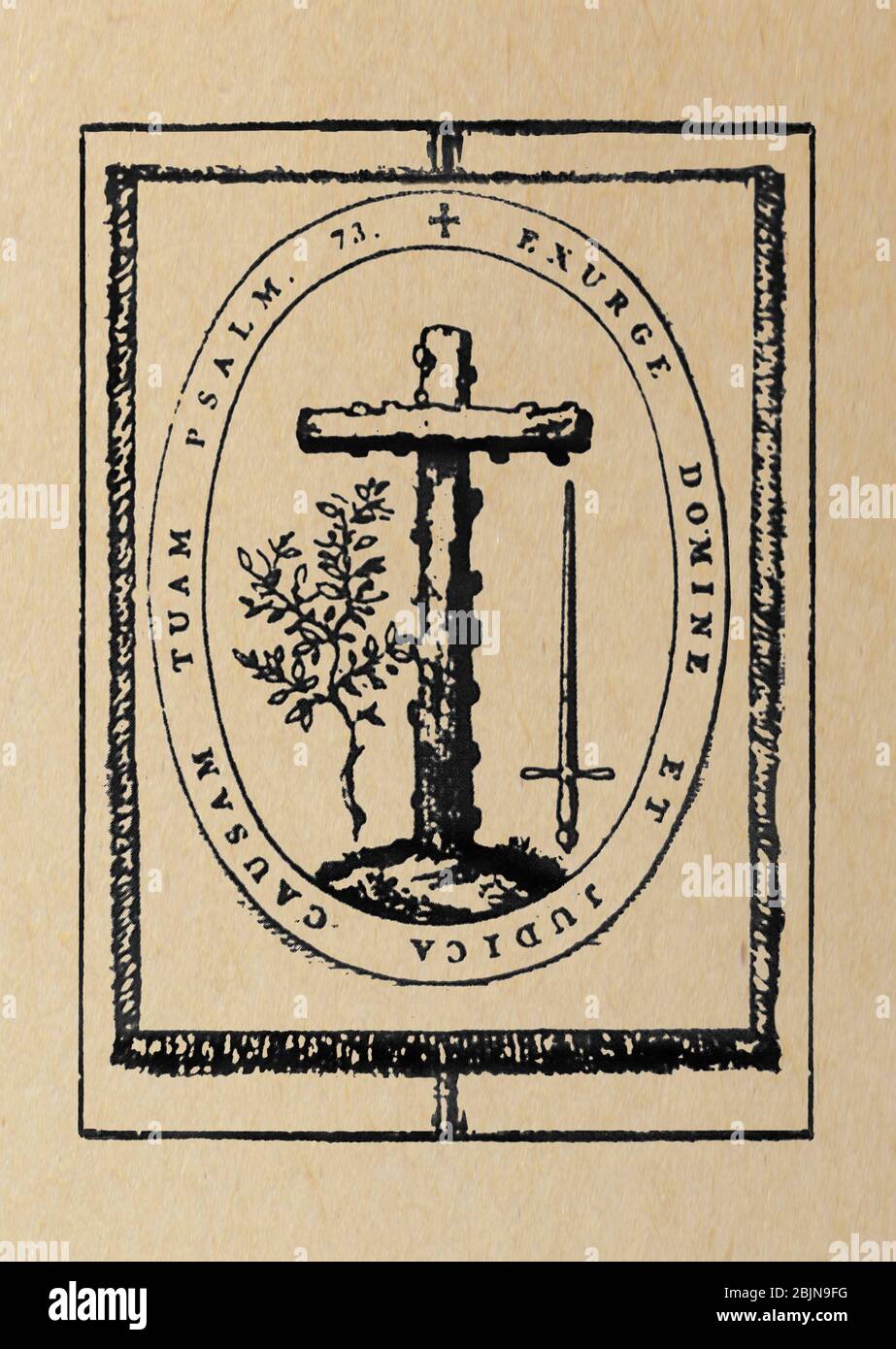 Spanische Inquisition Stockfotos und -bilder Kaufen - Alamy