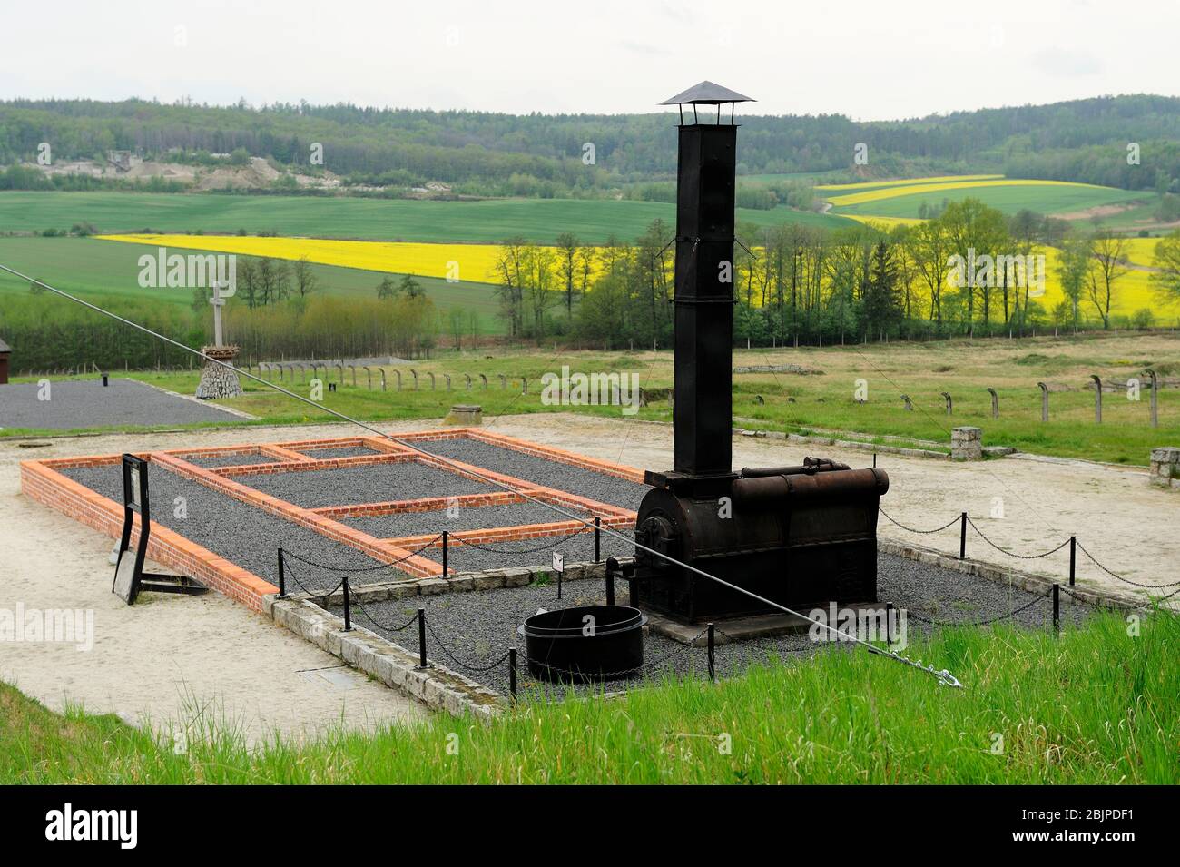 Konzentrationslager der Nazis, Vernichtung im besetzten Polen, Konzentrationslager Hitler ...