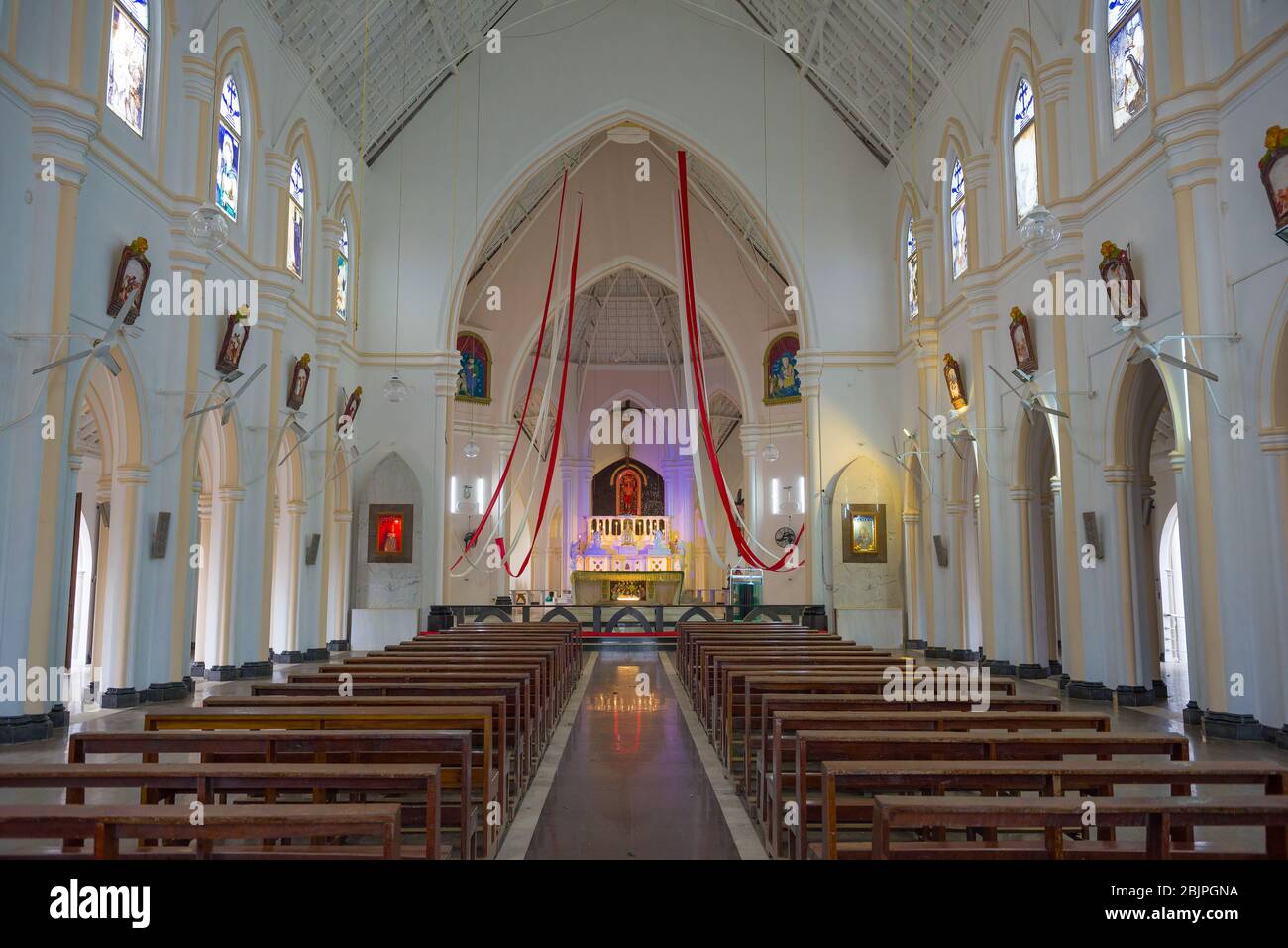 Kalvarienberg und heiliger sebastian -Fotos und -Bildmaterial in hoher Auflösung – Alamy