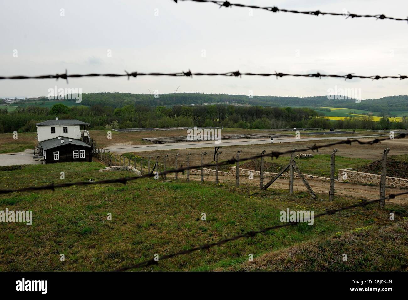 Deutsche Nazi Menschliche Experimente Stockfotos und -bilder Kaufen - Alamy