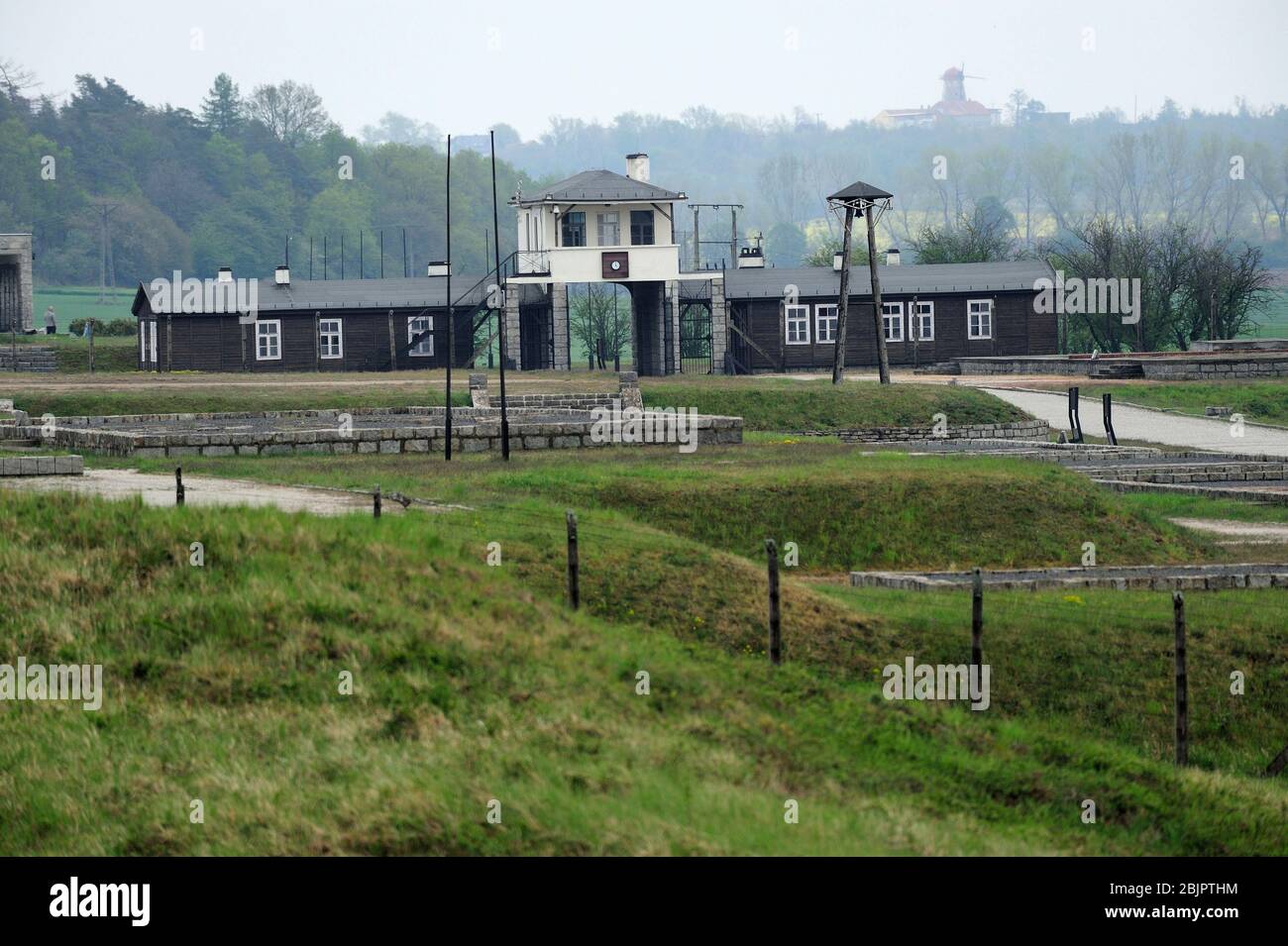 Deutsch Nazi-Konzentrationslager, Vernichtung im besetzten Polen, Hitler-Konzentrationslager ...