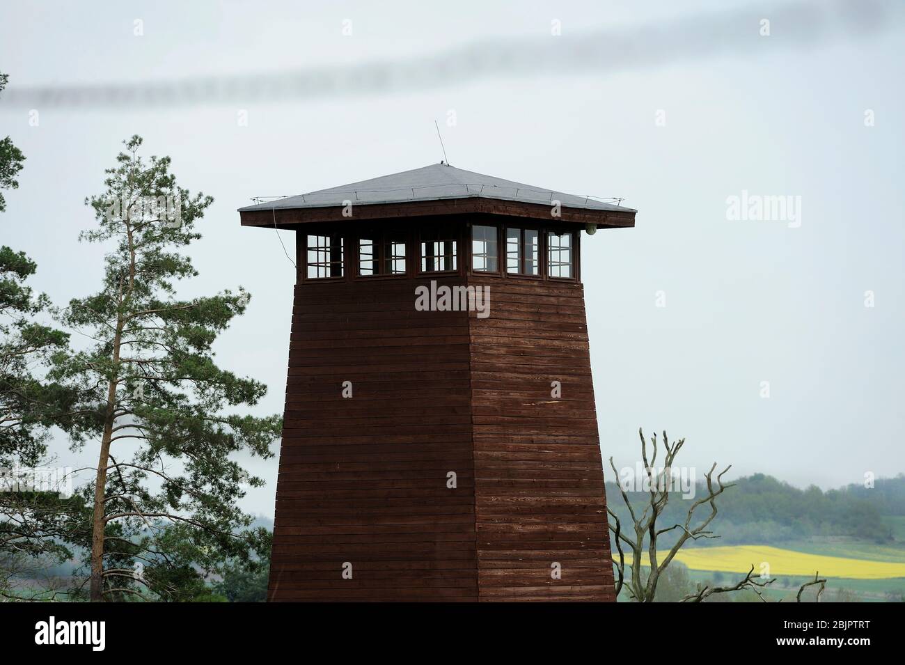 Kl Gros Rosen Stockfotos und -bilder Kaufen - Alamy