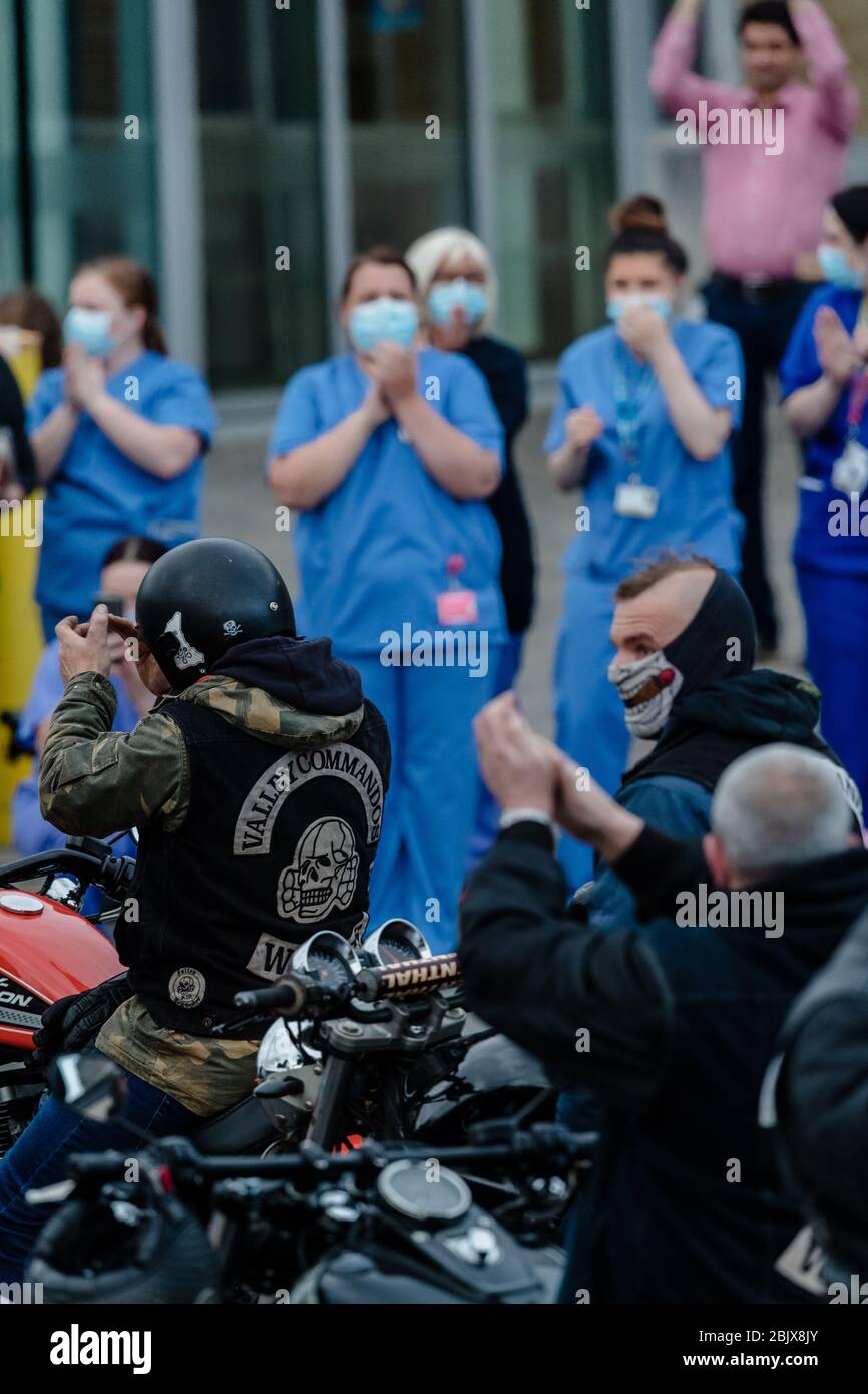 Motorradclub valley commandos -Fotos und -Bildmaterial in hoher ...