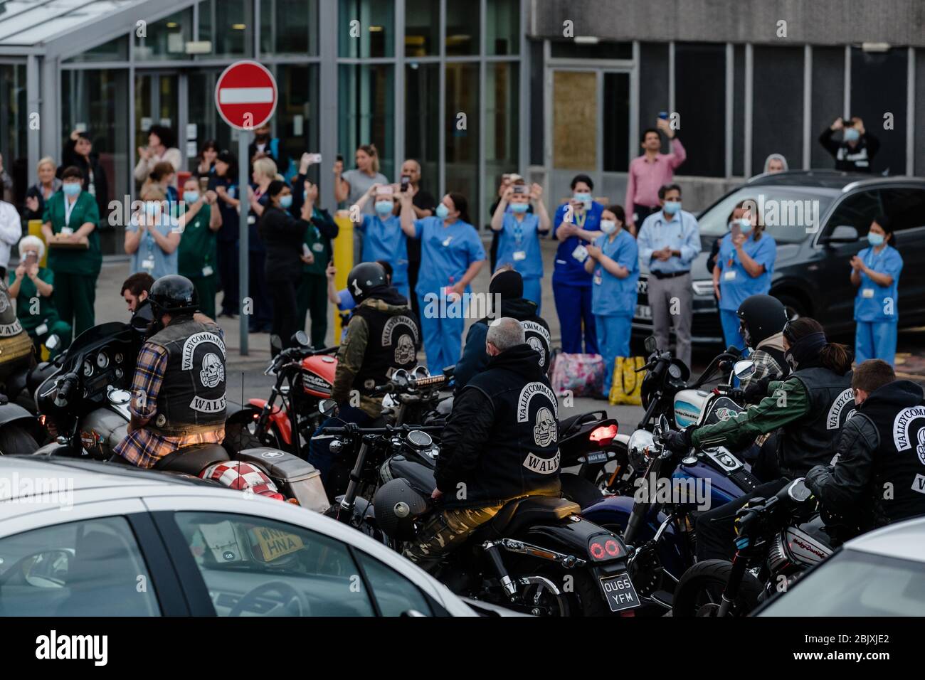 Motorradclub valley commandos -Fotos und -Bildmaterial in hoher ...