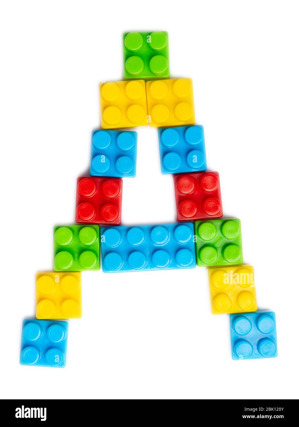 Lego alphabet letters -Fotos und -Bildmaterial in hoher Auflösung – Alamy