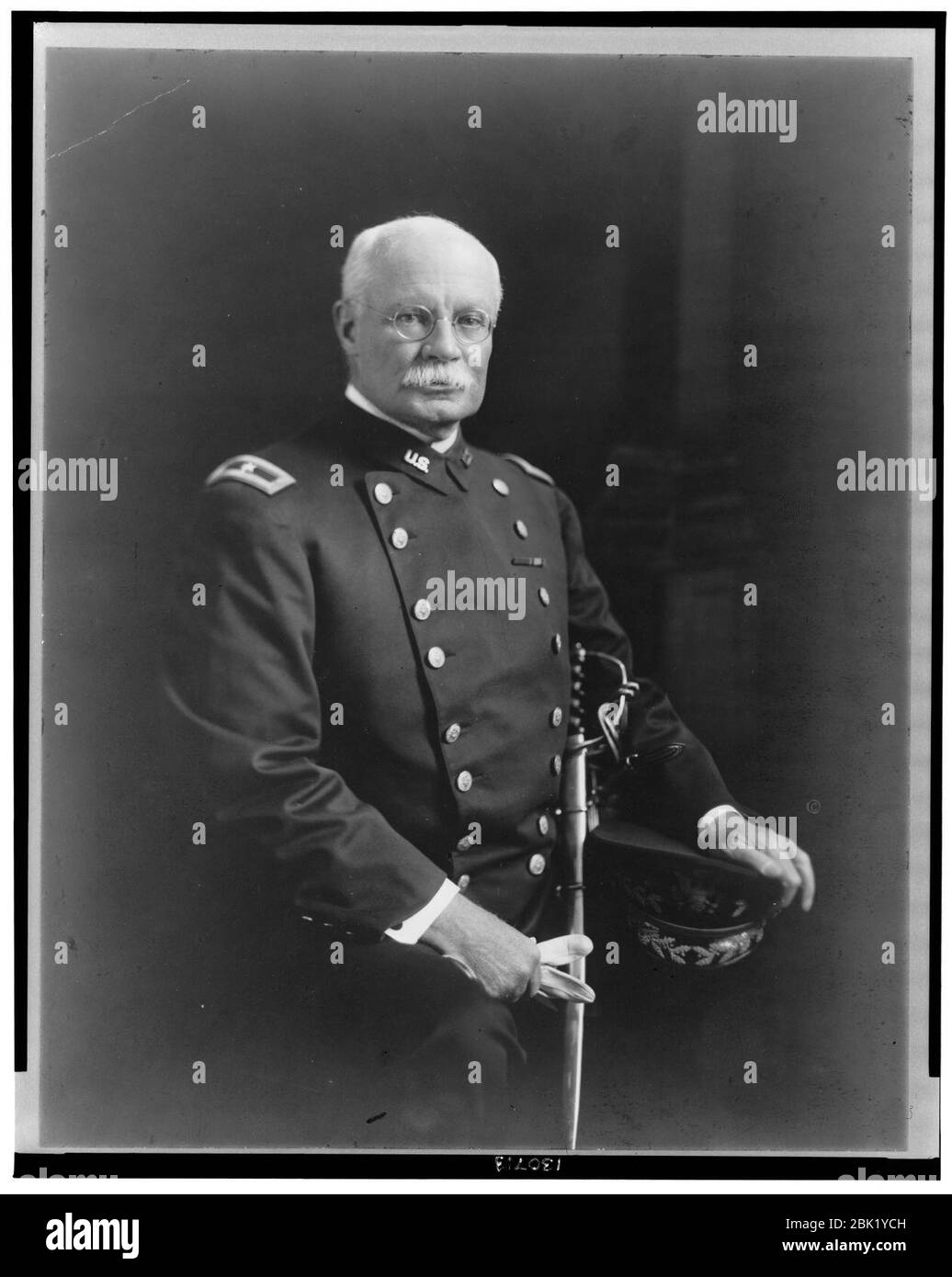 Hugh lenox scott -Fotos und -Bildmaterial in hoher Auflösung – Alamy