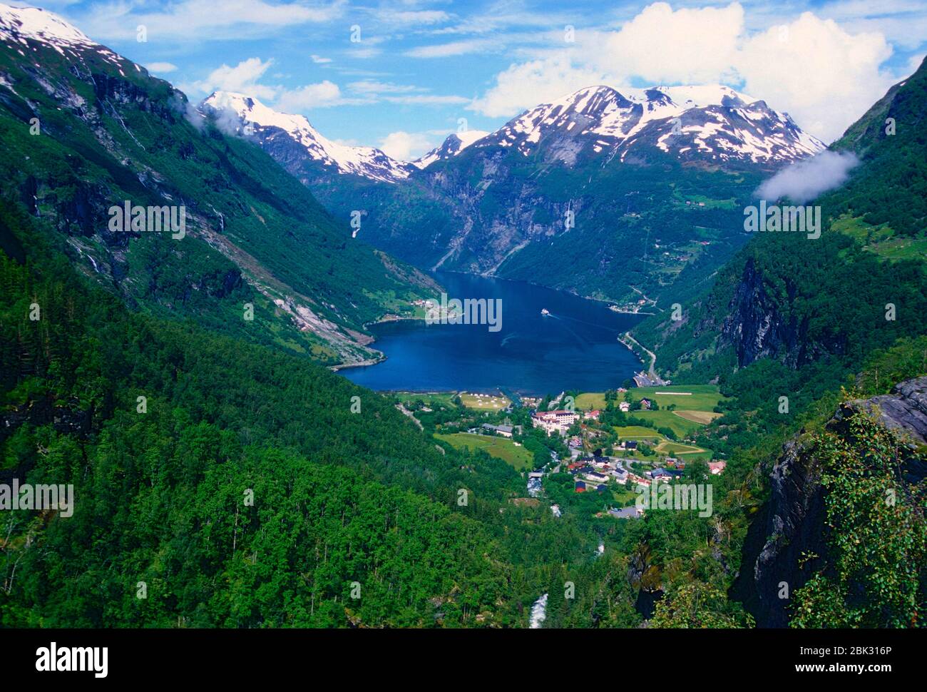 Stranda kommune -Fotos und -Bildmaterial in hoher Auflösung – Alamy