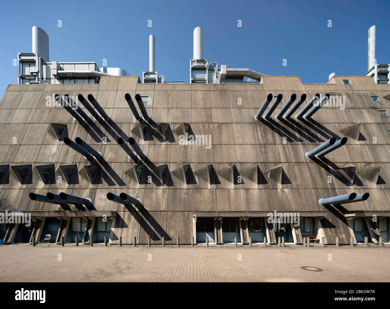 Universitat berlin -Fotos und -Bildmaterial in hoher Auflösung – Alamy