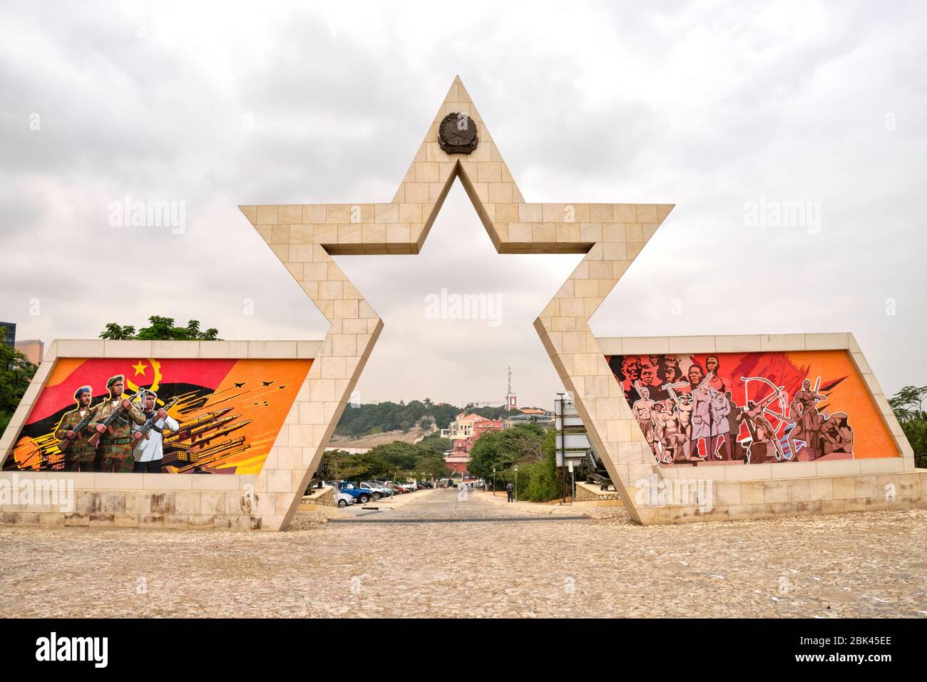 Angola museum -Fotos und -Bildmaterial in hoher Auflösung – Alamy