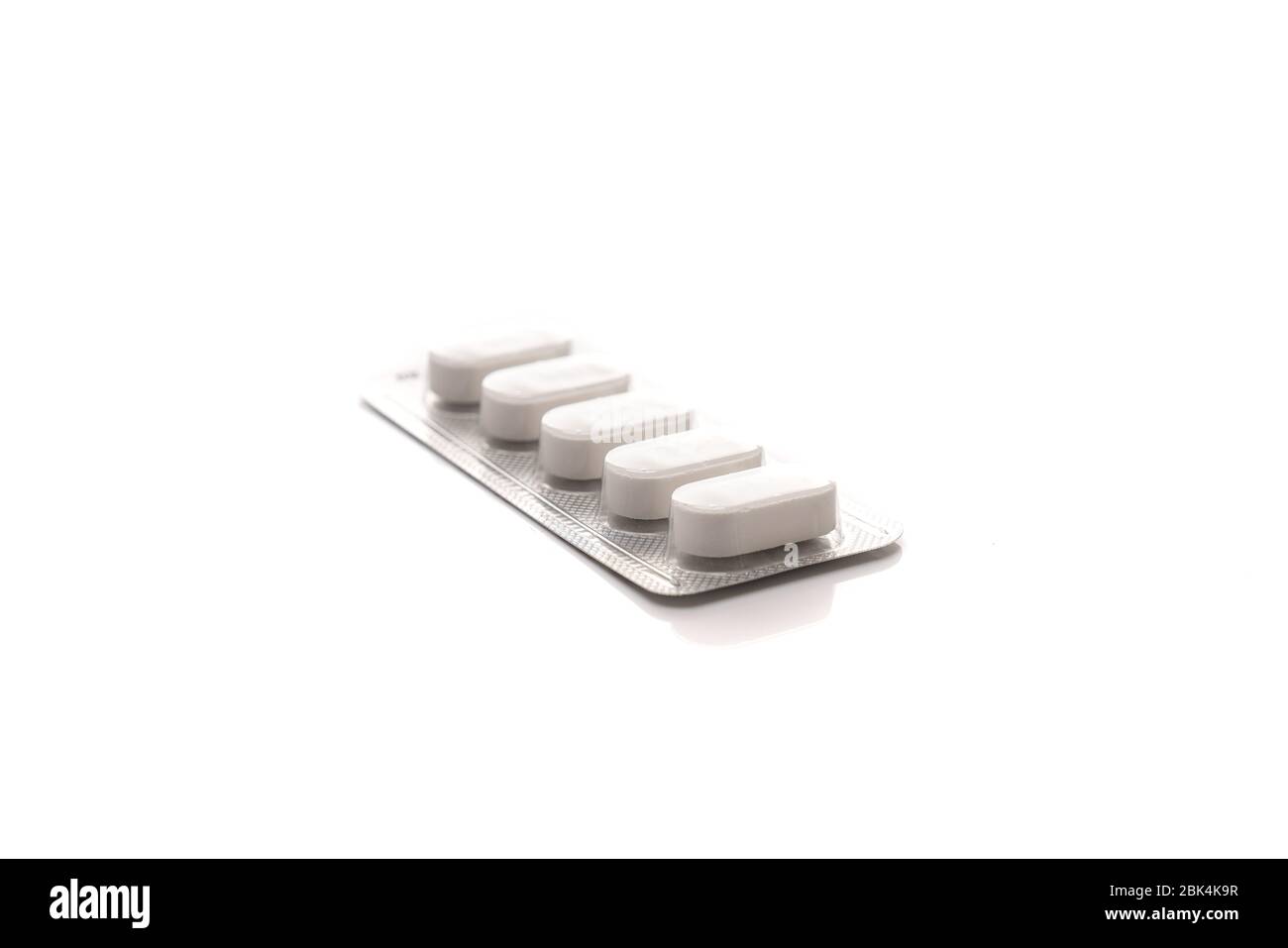 Medikamenten blisterpackung -Fotos und -Bildmaterial in hoher Auflösung ...