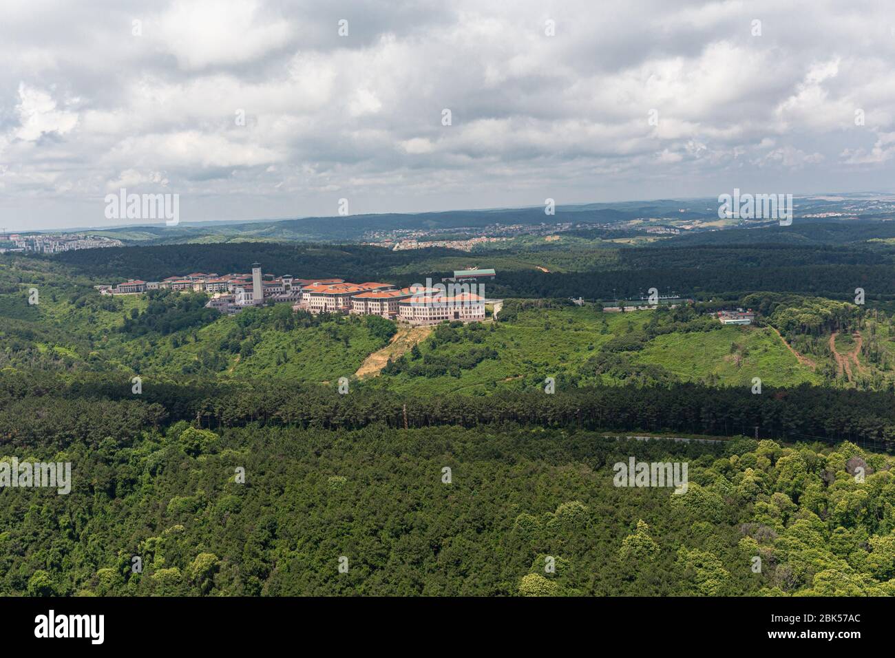 Rumeli feneri -Fotos und -Bildmaterial in hoher Auflösung – Alamy