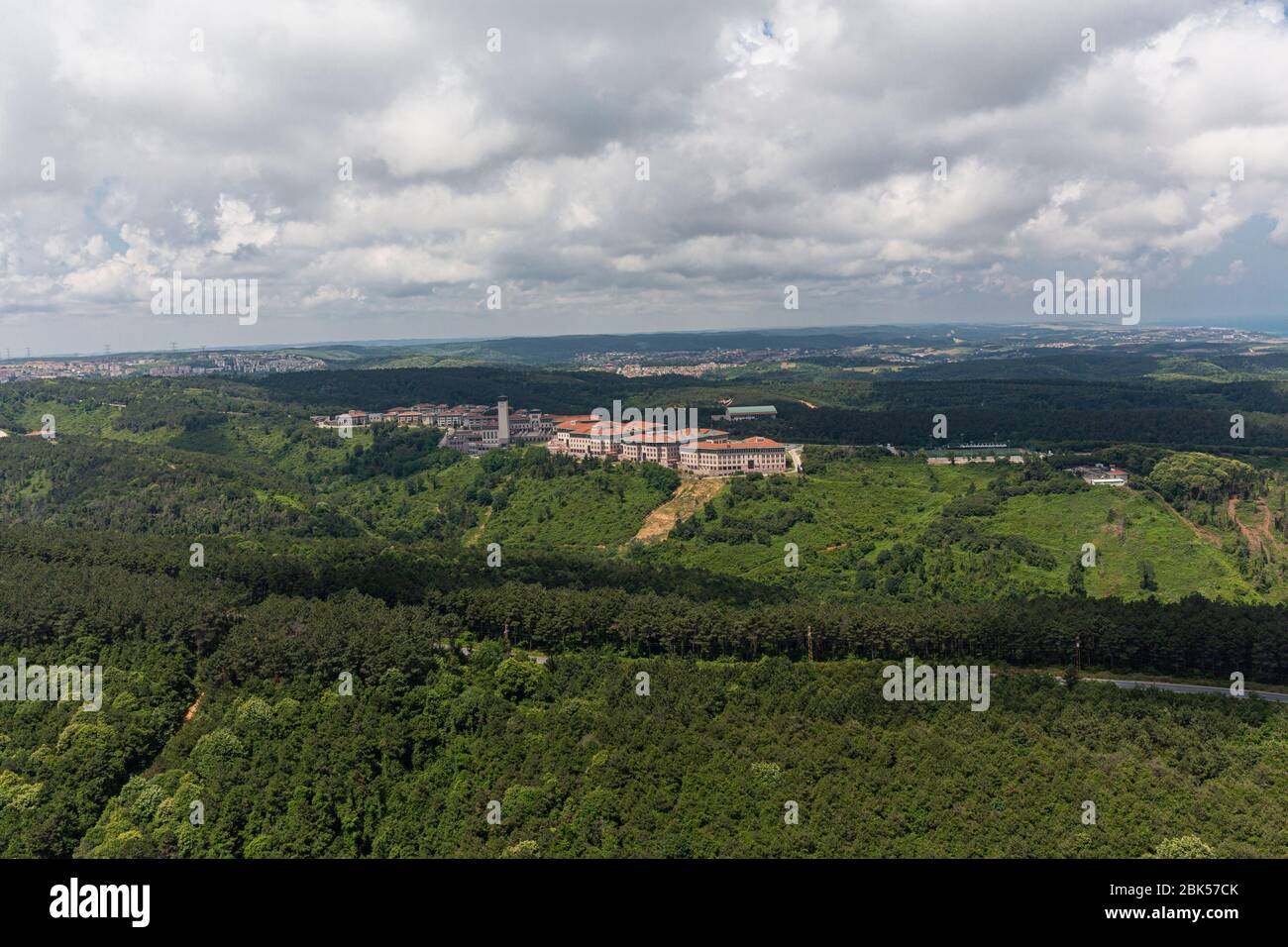 Rumeli feneri -Fotos und -Bildmaterial in hoher Auflösung – Alamy