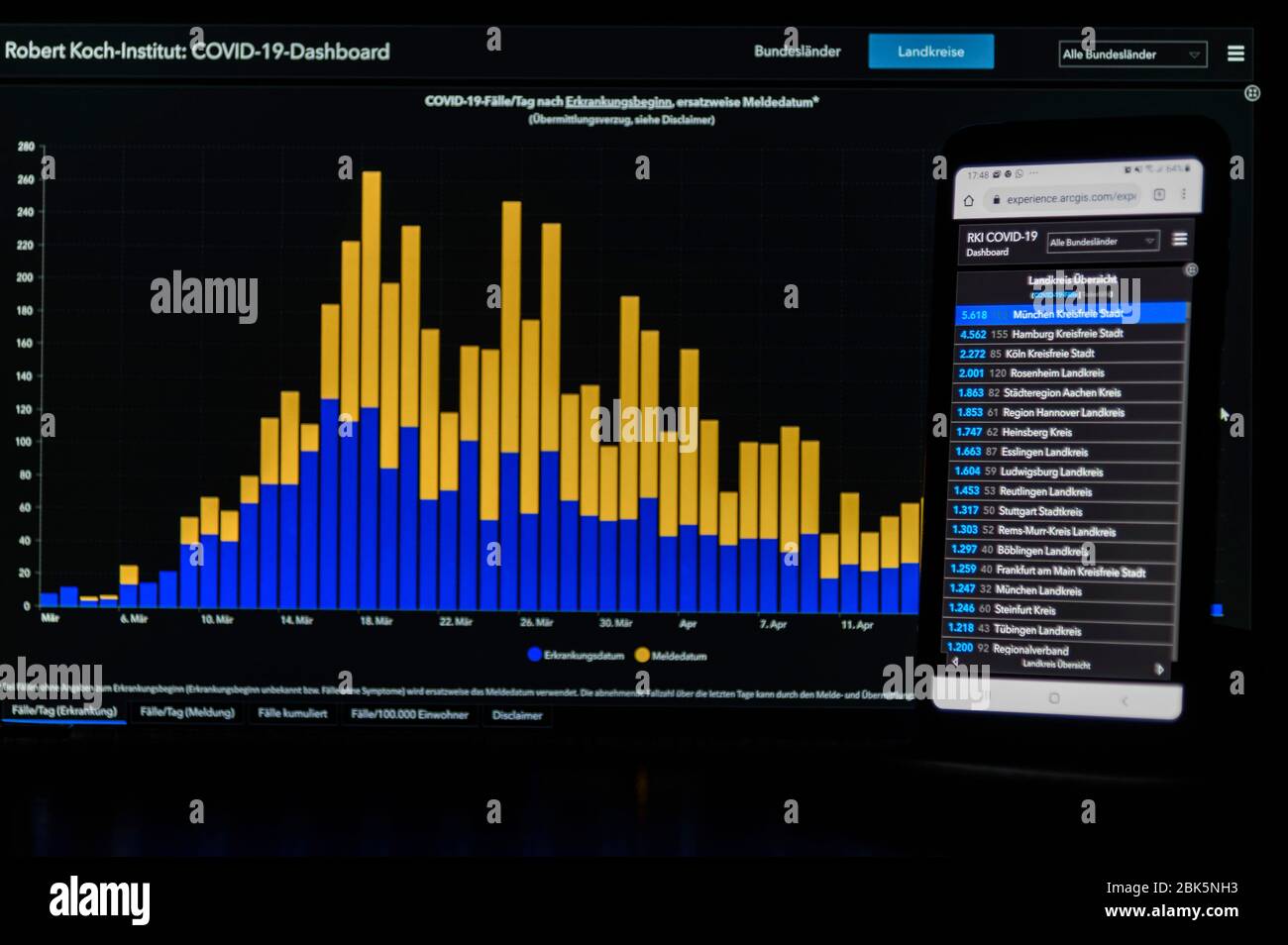 Neue bundesländer deutschland grafik -Fotos und -Bildmaterial in hoher ...