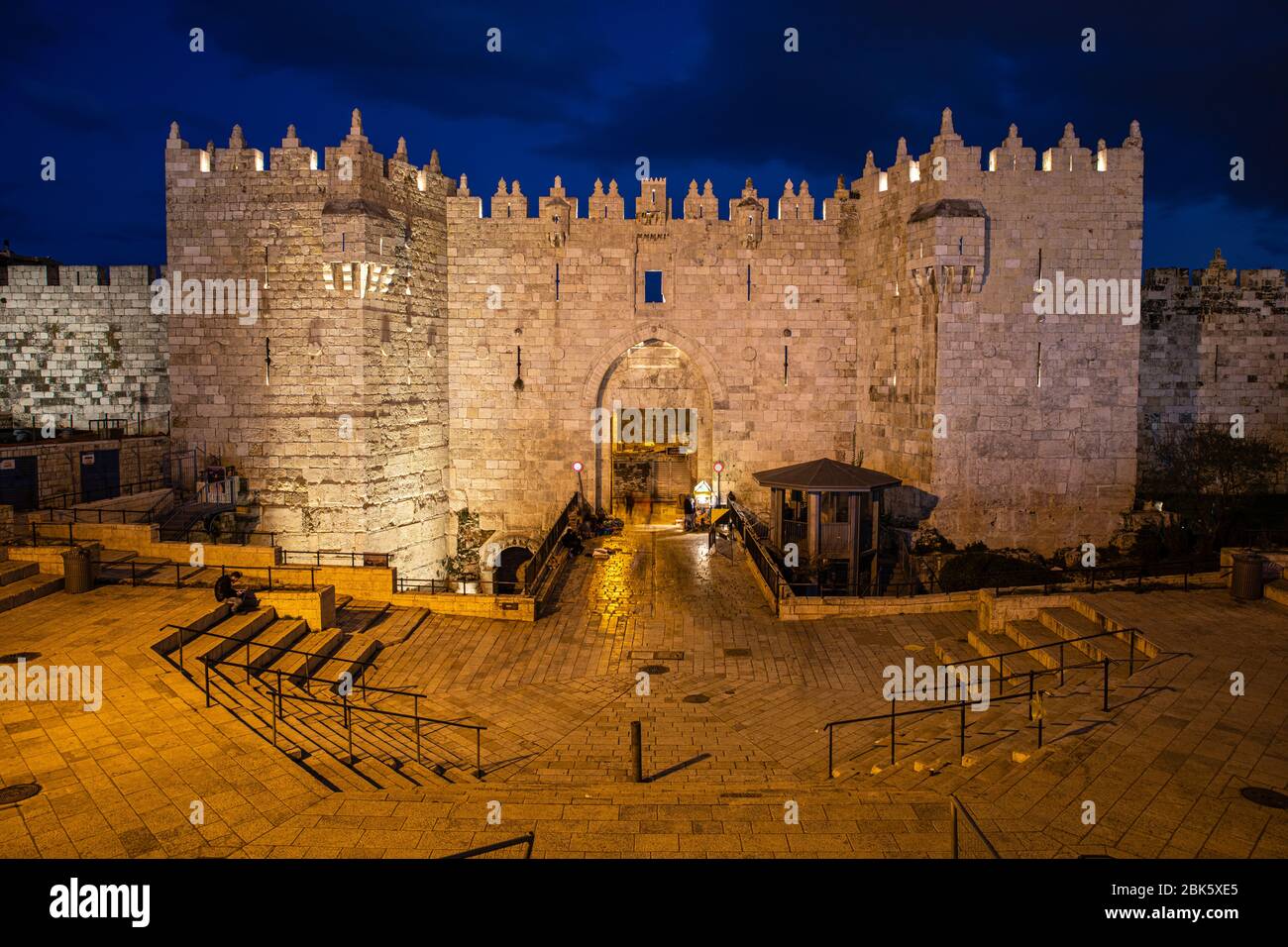 Jerusalem bridge -Fotos und -Bildmaterial in hoher Auflösung – Alamy