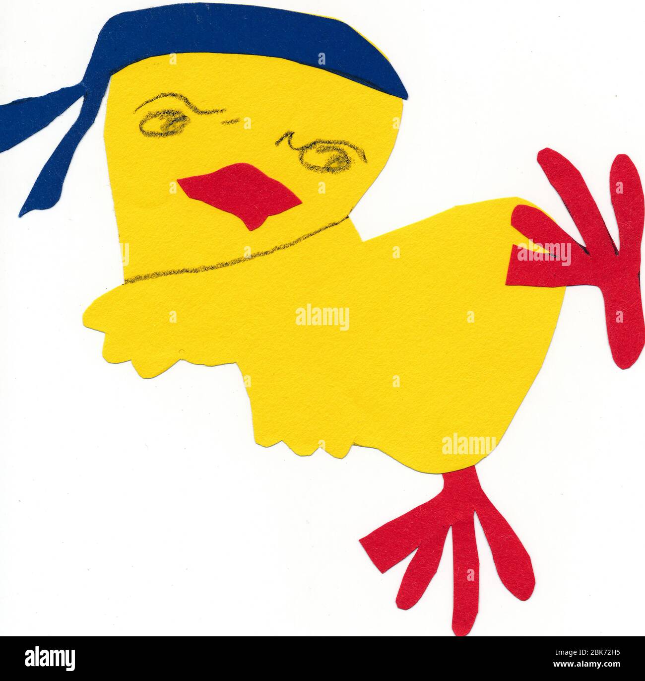 Ente comic -Fotos und -Bildmaterial in hoher Auflösung – Alamy